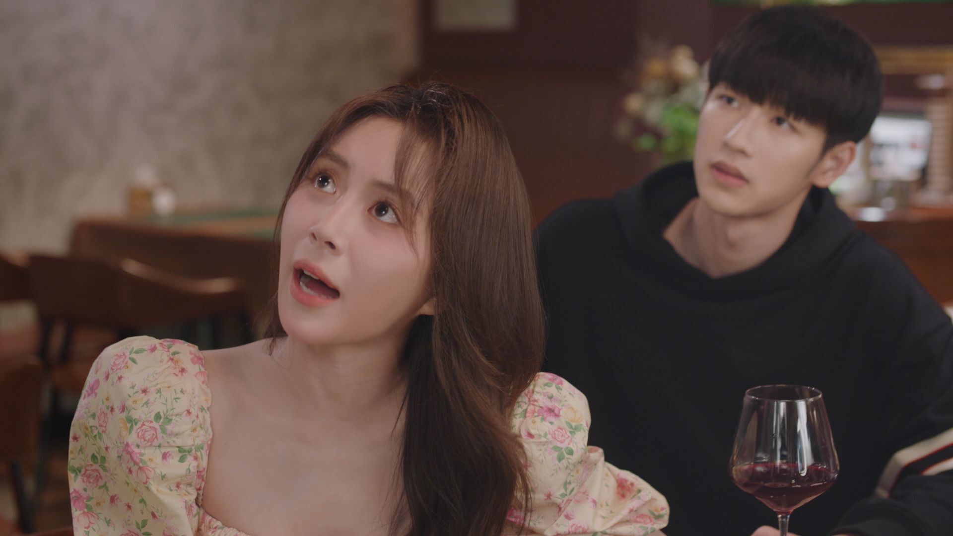 私のカレは御曹司！？～Dear Mr.Hermitage～ #6 | Lemino(レミノ) - 映画・ドラマ・アニメや音楽・ライブが見放題 | ドコモの動画配信サービス