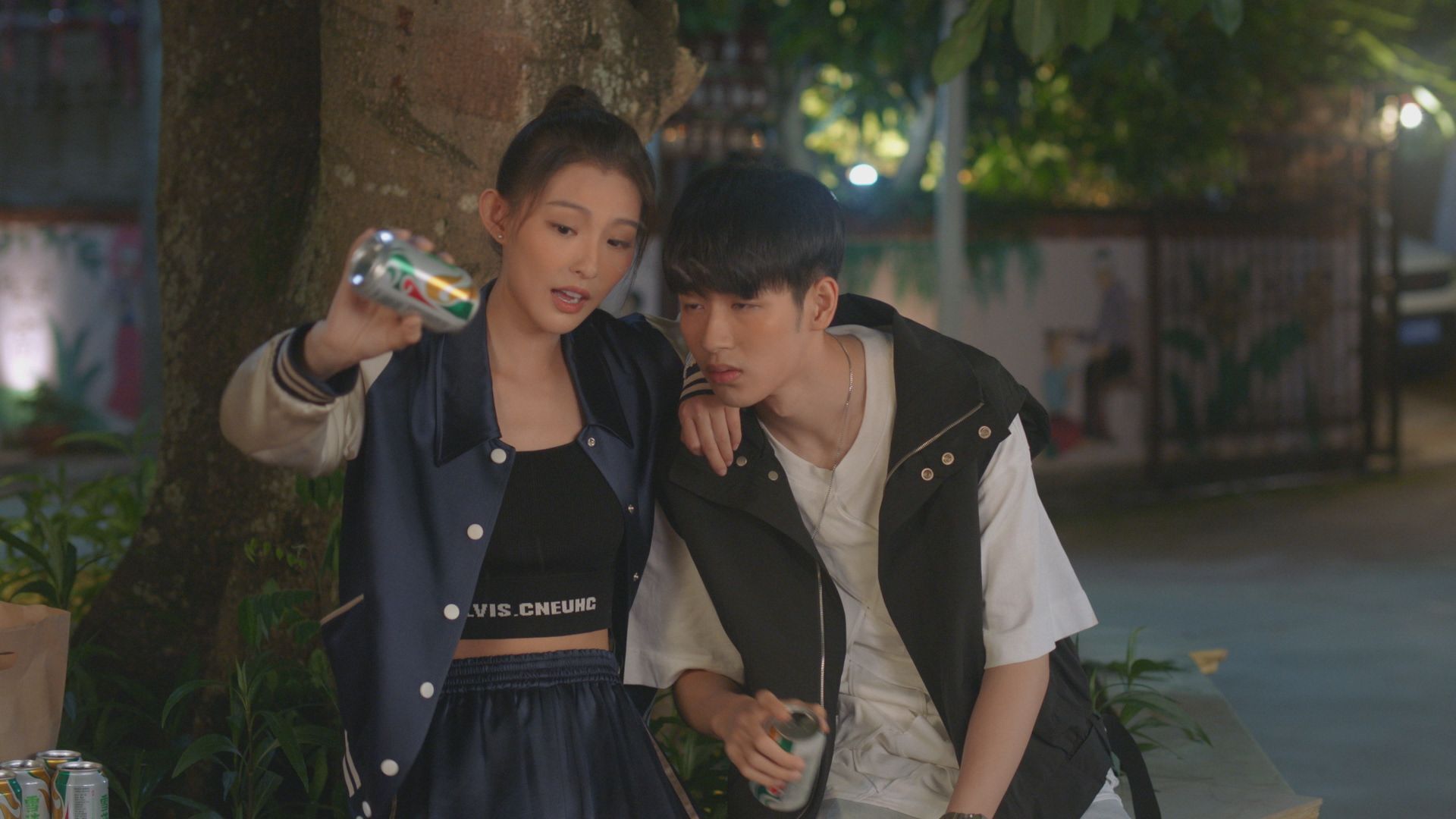 私のカレは御曹司！？～Dear Mr.Hermitage～ #9 | Lemino(レミノ) - 映画・ドラマ・アニメや音楽・ライブが見放題 | ドコモの動画配信サービス