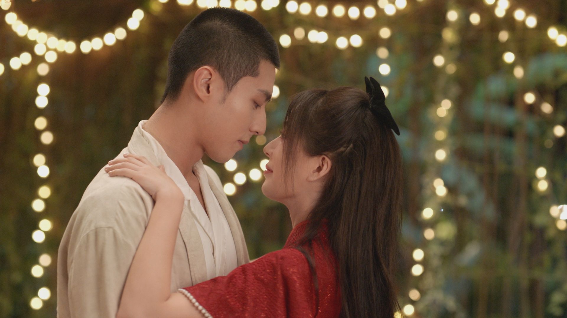 私のカレは御曹司！？～Dear Mr.Hermitage～ #15 | Lemino(レミノ) - 映画・ドラマ・アニメや音楽・ライブが見放題 | ドコモの動画配信サービス