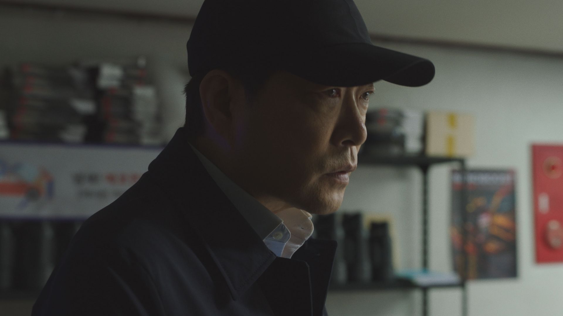 YOUR HONOR～許されざる判事～ #3 | Lemino(レミノ) - 映画・ドラマ・アニメや音楽・ライブが見放題 | ドコモの動画配信サービス