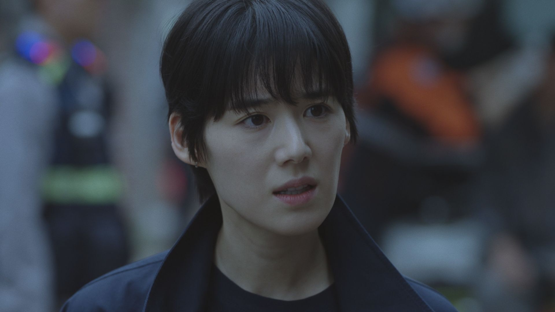 YOUR HONOR～許されざる判事～ #12 | Lemino(レミノ) - 映画・ドラマ・アニメや音楽・ライブが見放題 | ドコモの動画配信サービス