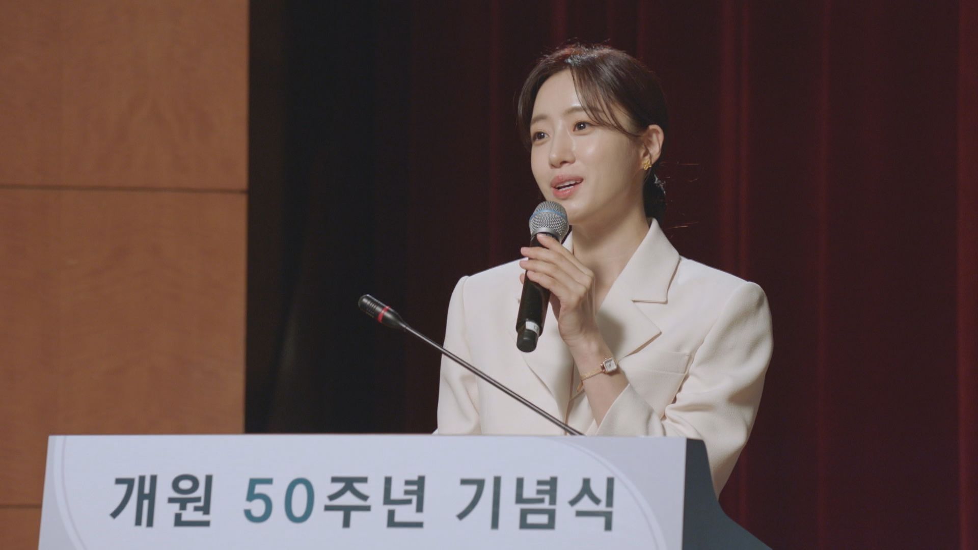 スジと出逢ったウリ〜医師たちの恋愛事情！？〜 #9 | Lemino(レミノ) - 映画・ドラマ・アニメや音楽・ライブが見放題 | ドコモの動画配信サービス