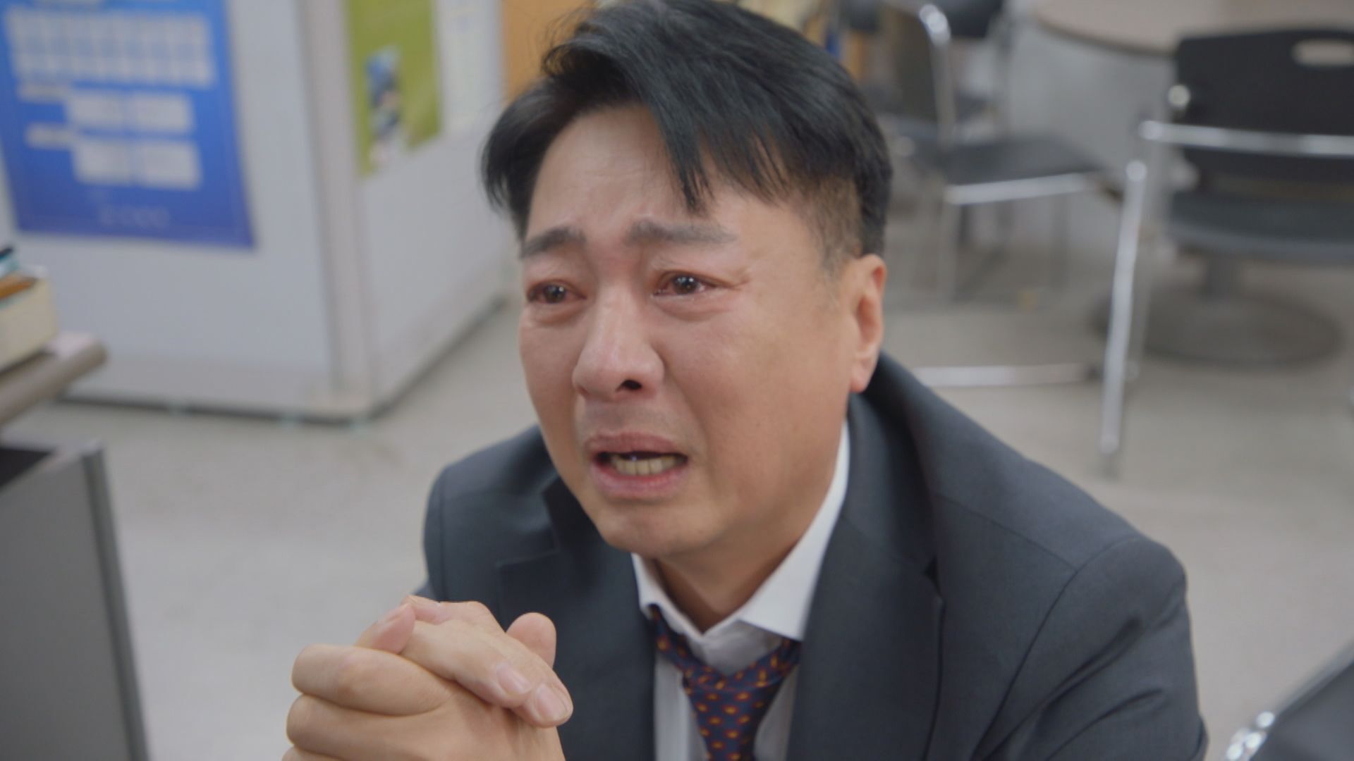 スジと出逢ったウリ〜医師たちの恋愛事情！？〜 #10 | Lemino(レミノ) - 映画・ドラマ・アニメや音楽・ライブが見放題 | ドコモの動画配信サービス