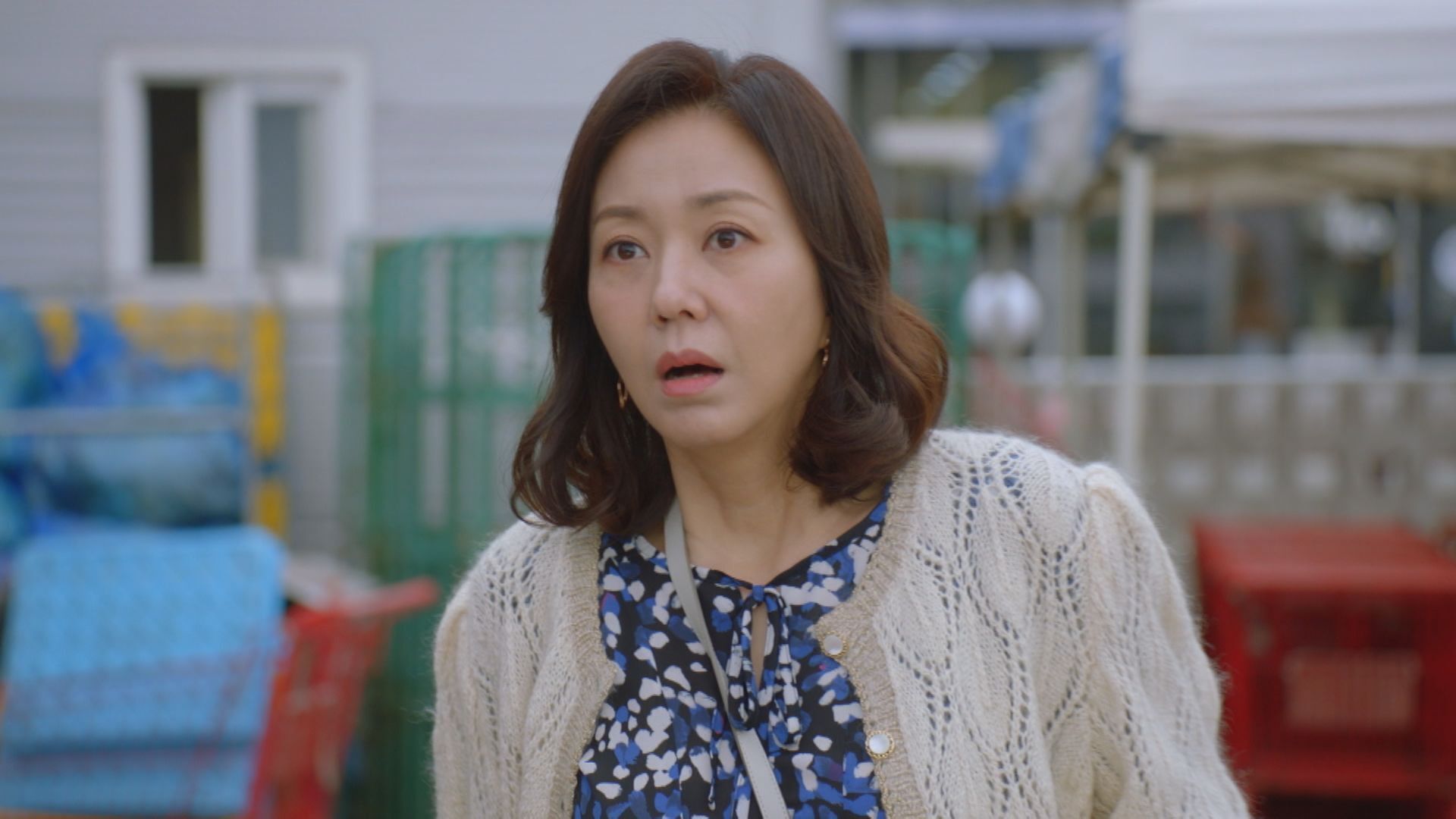 スジと出逢ったウリ〜医師たちの恋愛事情！？〜 #18 | Lemino(レミノ) - 映画・ドラマ・アニメや音楽・ライブが見放題 | ドコモの動画配信サービス