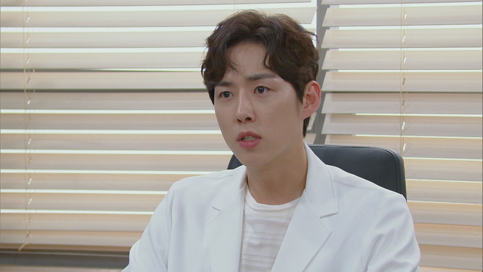 スジと出逢ったウリ〜医師たちの恋愛事情！？〜 #49 | Lemino(レミノ) - 映画・ドラマ・アニメや音楽・ライブが見放題 | ドコモの動画配信サービス