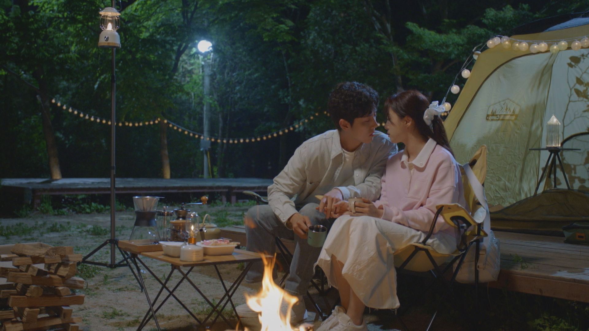 スジと出逢ったウリ〜医師たちの恋愛事情！？〜 #56 | Lemino(レミノ) - 映画・ドラマ・アニメや音楽・ライブが見放題 | ドコモの動画配信サービス