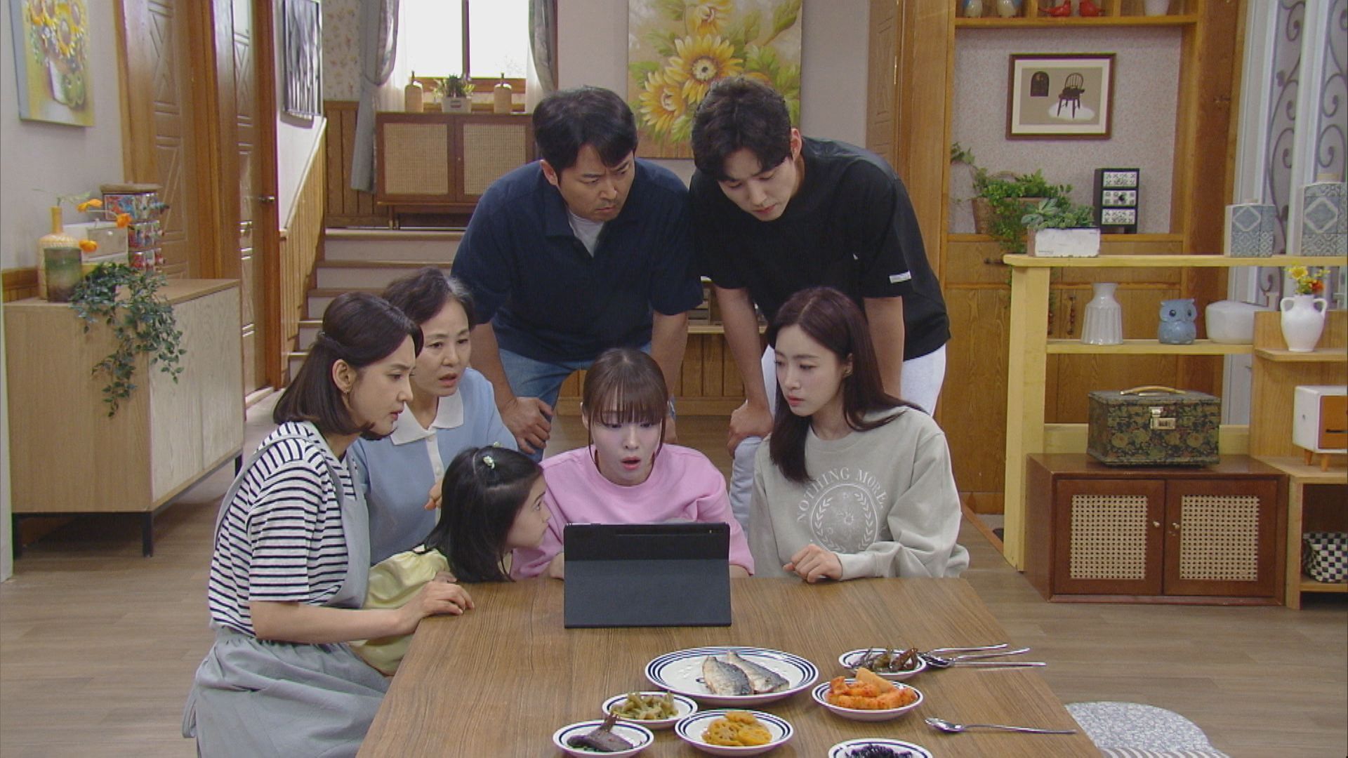 スジと出逢ったウリ〜医師たちの恋愛事情！？〜 #63 | Lemino(レミノ) - 映画・ドラマ・アニメや音楽・ライブが見放題 | ドコモの動画配信サービス