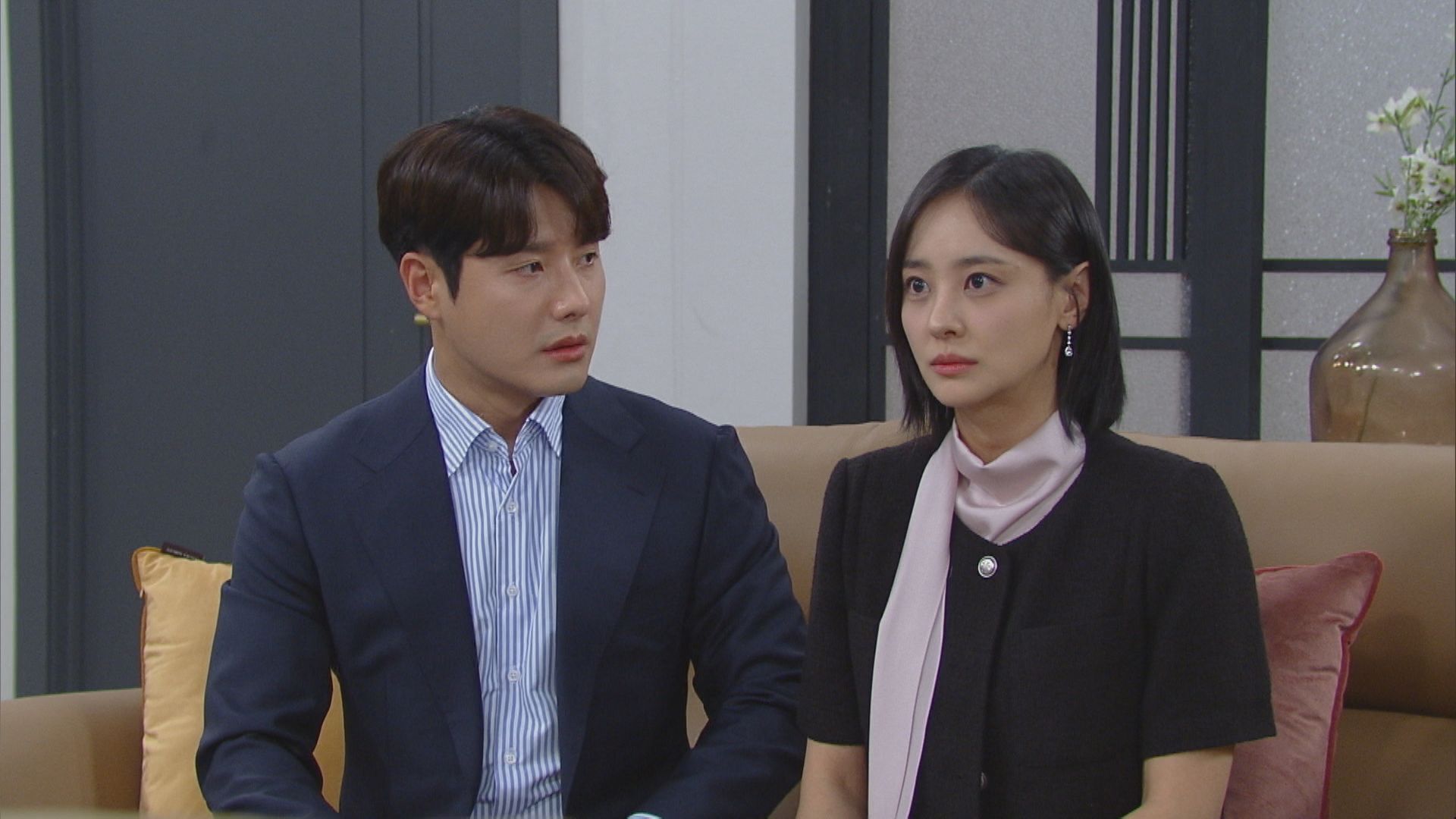 スジと出逢ったウリ〜医師たちの恋愛事情！？〜 #68 | Lemino(レミノ) - 映画・ドラマ・アニメや音楽・ライブが見放題 | ドコモの動画配信サービス