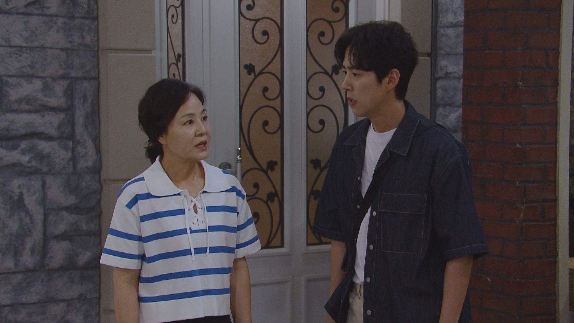 スジと出逢ったウリ〜医師たちの恋愛事情！？〜 #69 | Lemino(レミノ) - 映画・ドラマ・アニメや音楽・ライブが見放題 | ドコモの動画配信サービス