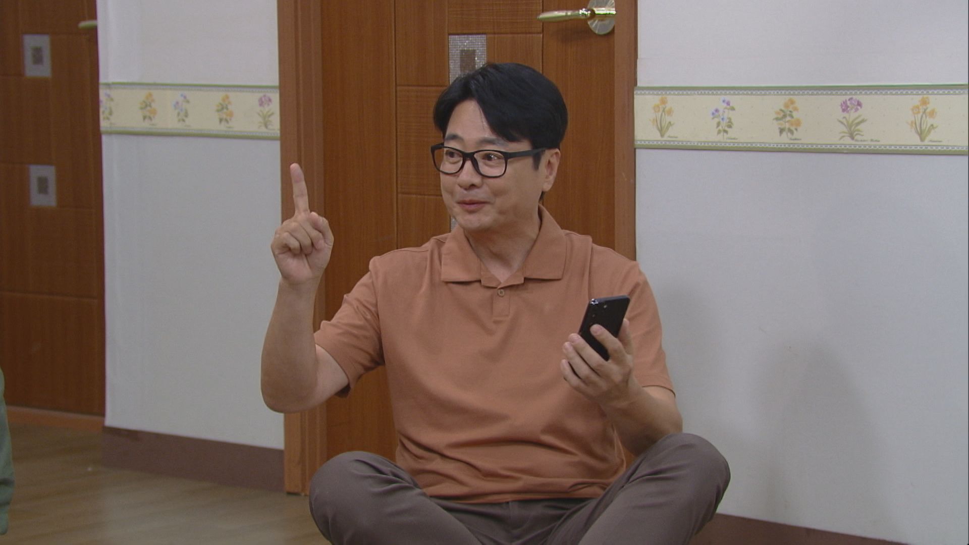 スジと出逢ったウリ〜医師たちの恋愛事情！？〜 #76 | Lemino(レミノ) - 映画・ドラマ・アニメや音楽・ライブが見放題 | ドコモの動画配信サービス