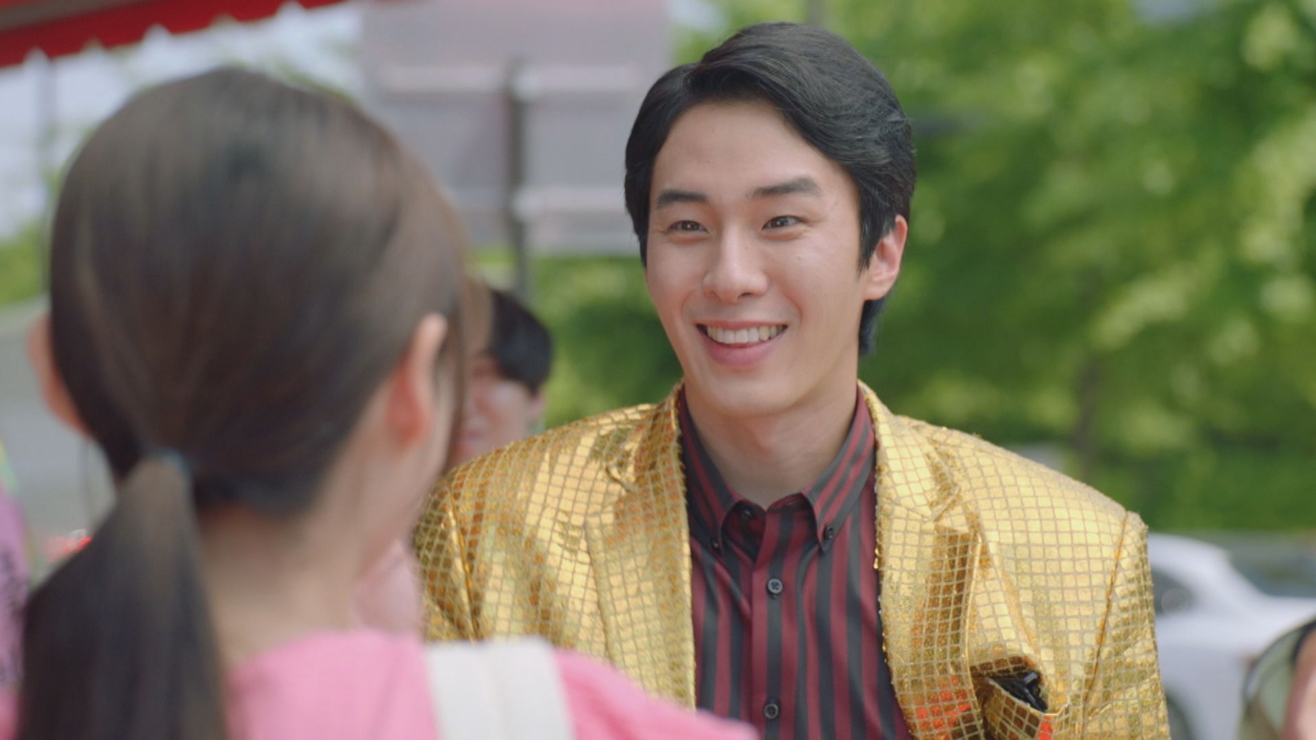 スジと出逢ったウリ〜医師たちの恋愛事情！？〜 #78 | Lemino(レミノ) - 映画・ドラマ・アニメや音楽・ライブが見放題 | ドコモの動画配信サービス