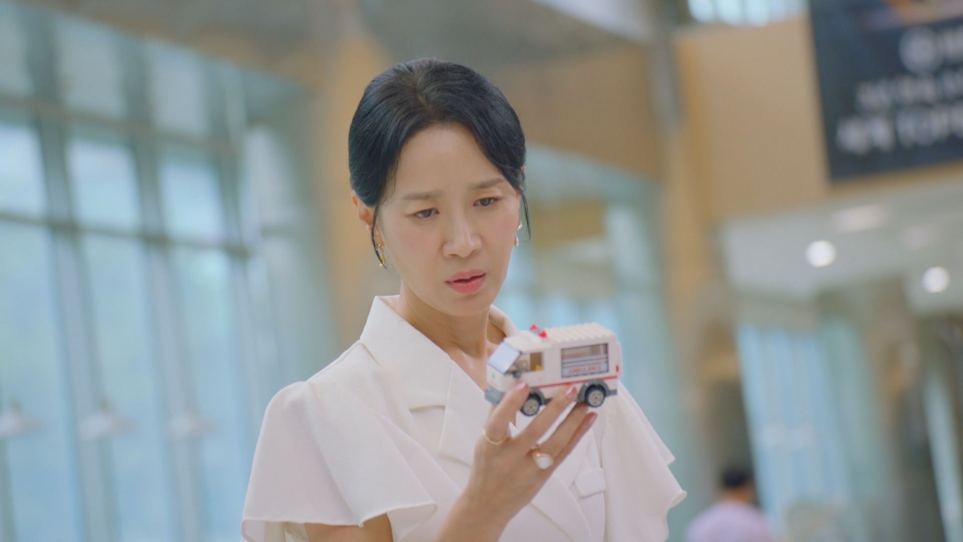 スジと出逢ったウリ〜医師たちの恋愛事情！？〜 #83 | Lemino(レミノ) - 映画・ドラマ・アニメや音楽・ライブが見放題 | ドコモの動画配信サービス