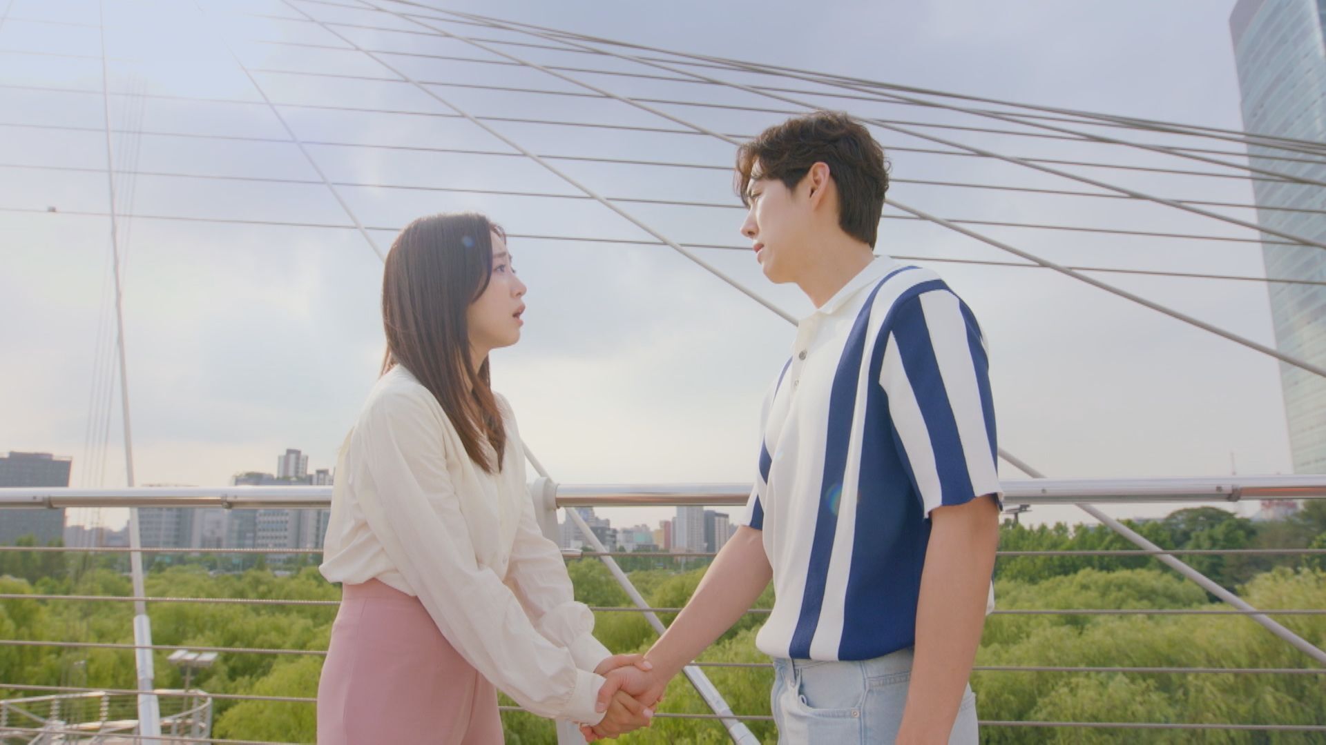 スジと出逢ったウリ〜医師たちの恋愛事情！？〜 #85 | Lemino(レミノ) - 映画・ドラマ・アニメや音楽・ライブが見放題 | ドコモの動画配信サービス