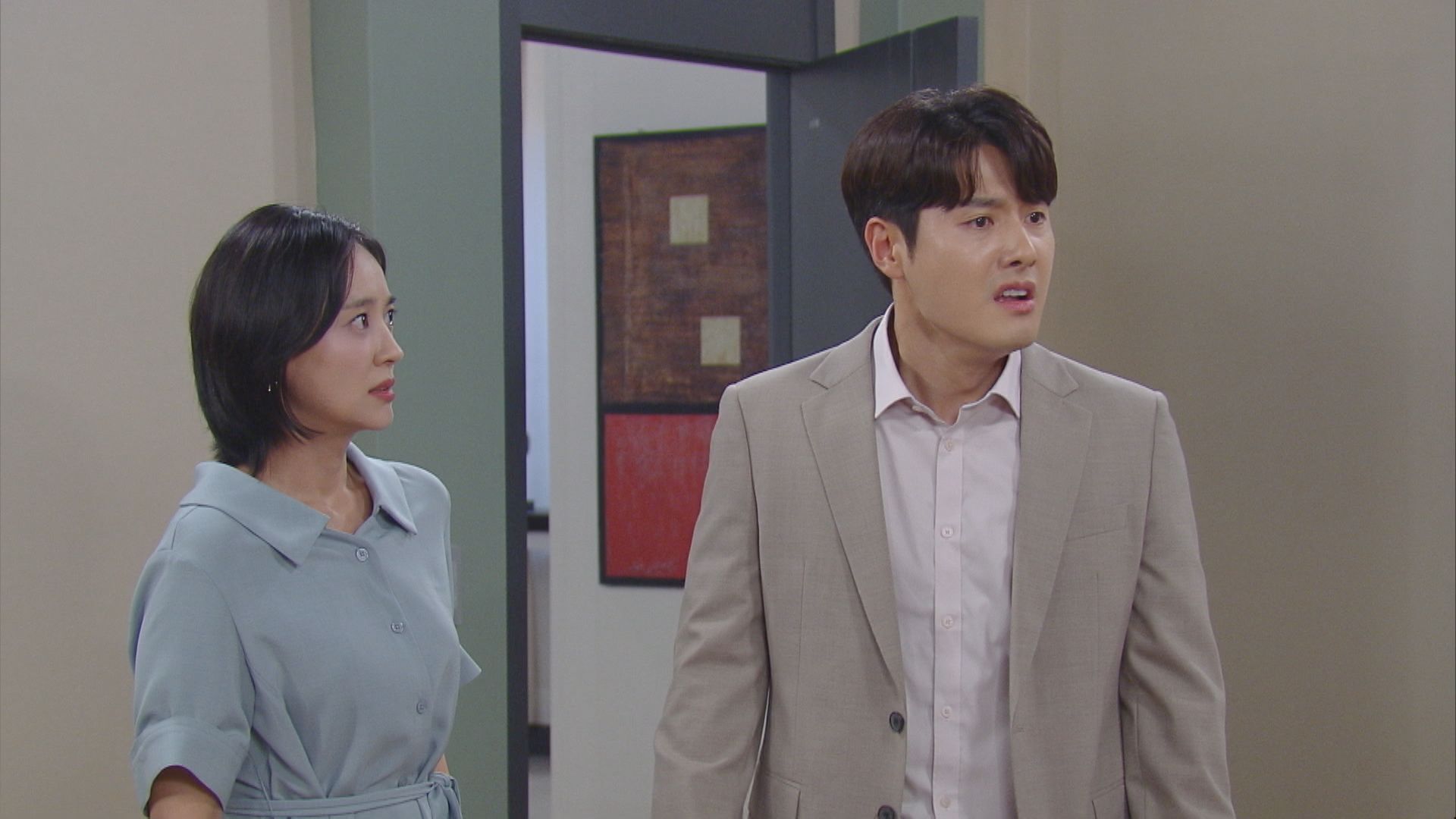 スジと出逢ったウリ〜医師たちの恋愛事情！？〜 #88 | Lemino(レミノ) - 映画・ドラマ・アニメや音楽・ライブが見放題 | ドコモの動画配信サービス