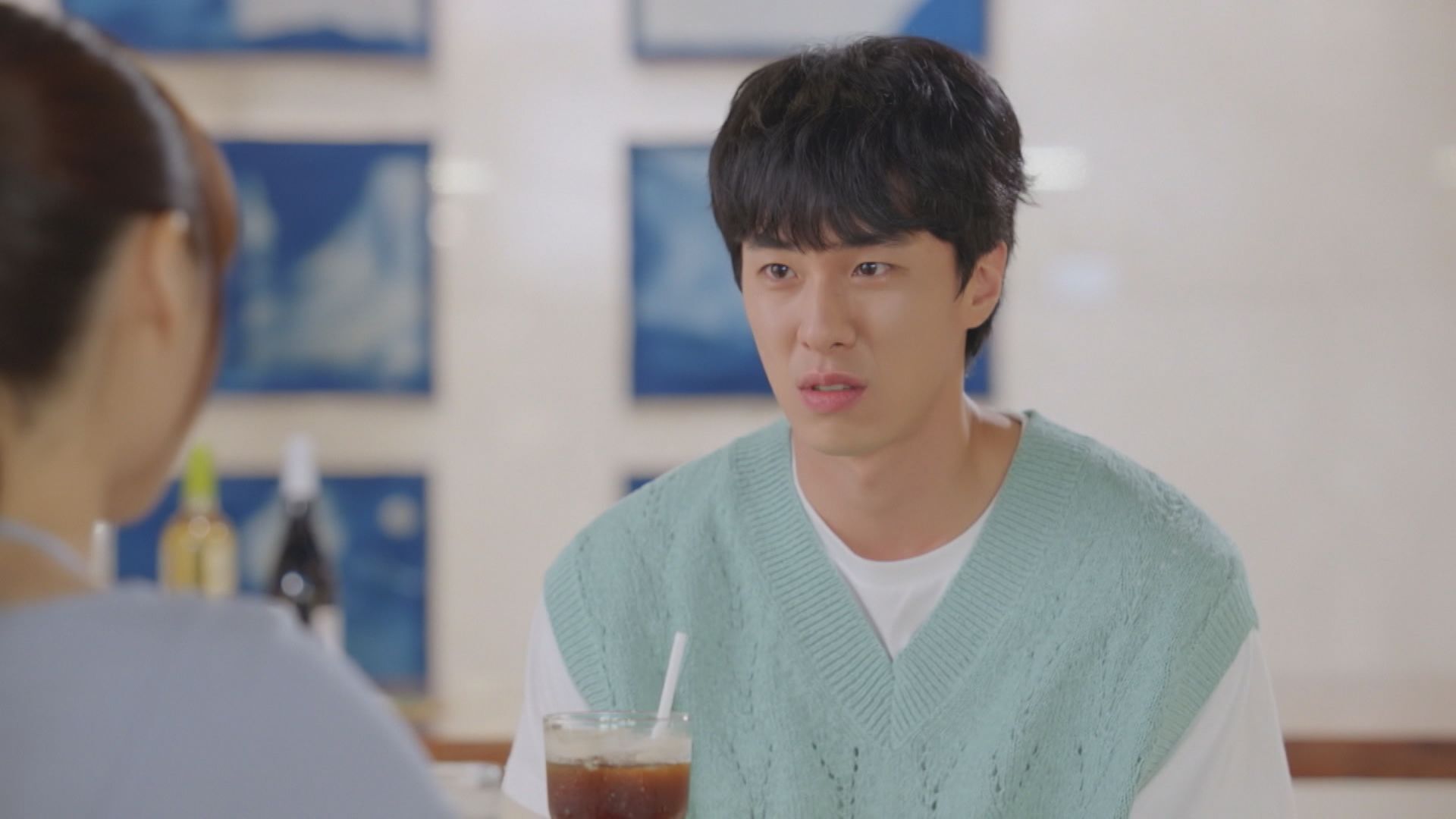 スジと出逢ったウリ〜医師たちの恋愛事情！？〜 #93 | Lemino(レミノ) - 映画・ドラマ・アニメや音楽・ライブが見放題 | ドコモの動画配信サービス