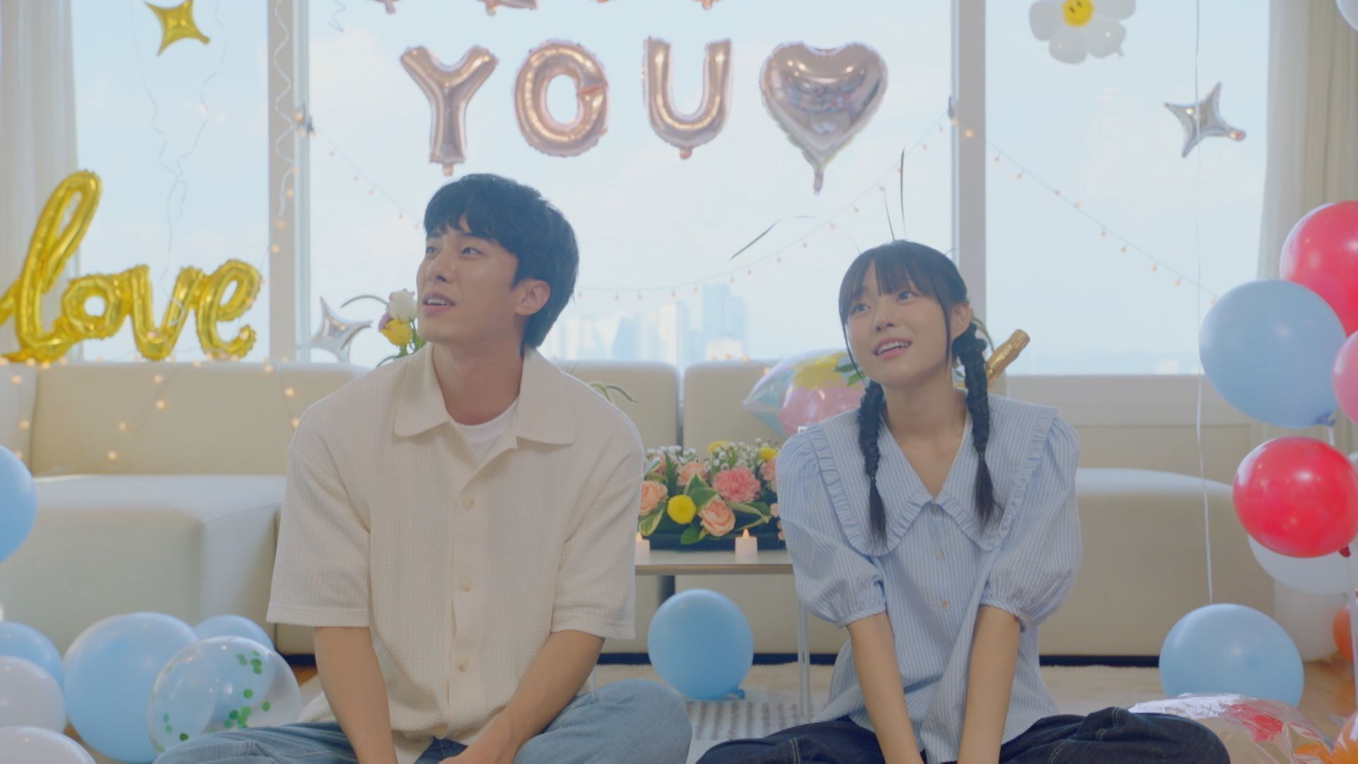 スジと出逢ったウリ〜医師たちの恋愛事情！？〜 #104 | Lemino(レミノ) - 映画・ドラマ・アニメや音楽・ライブが見放題 | ドコモの動画配信サービス