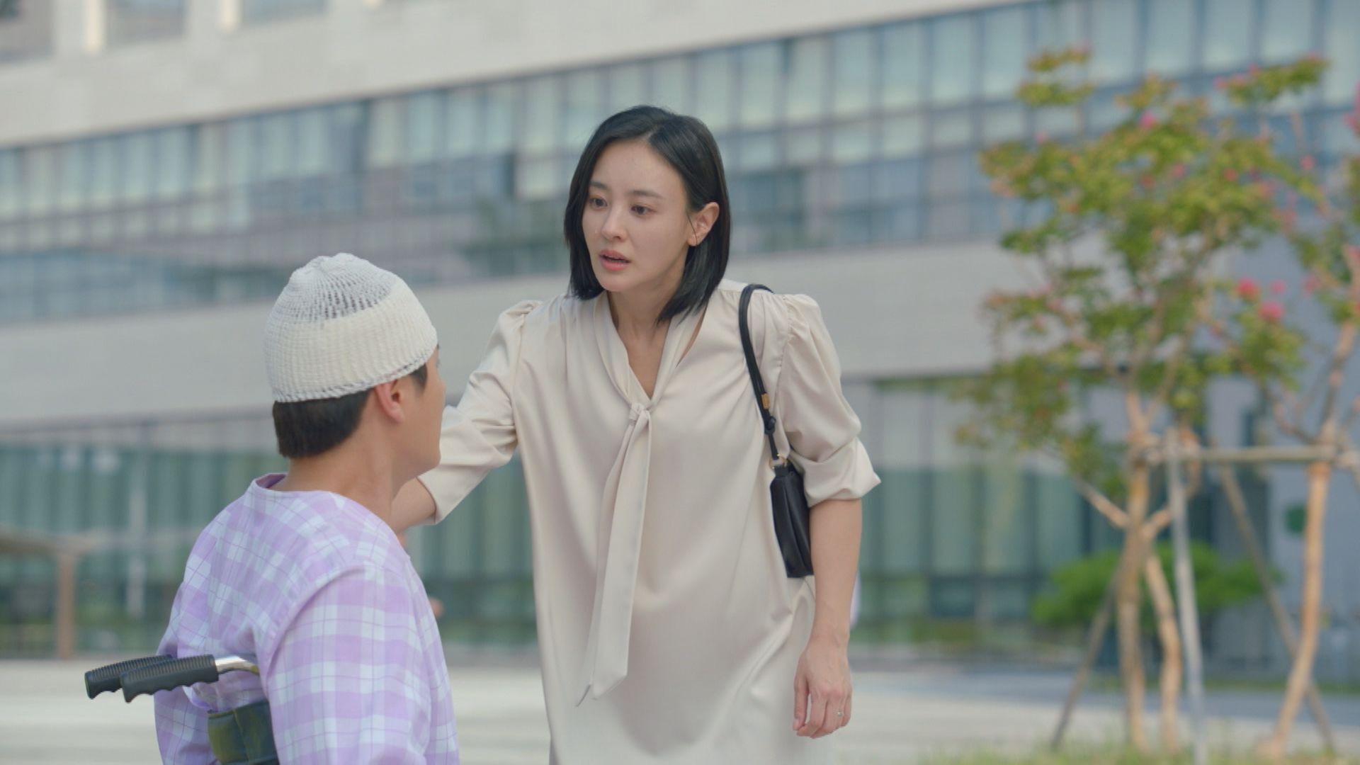 スジと出逢ったウリ〜医師たちの恋愛事情！？〜 #122 | Lemino(レミノ) - 映画・ドラマ・アニメや音楽・ライブが見放題 | ドコモの動画配信サービス