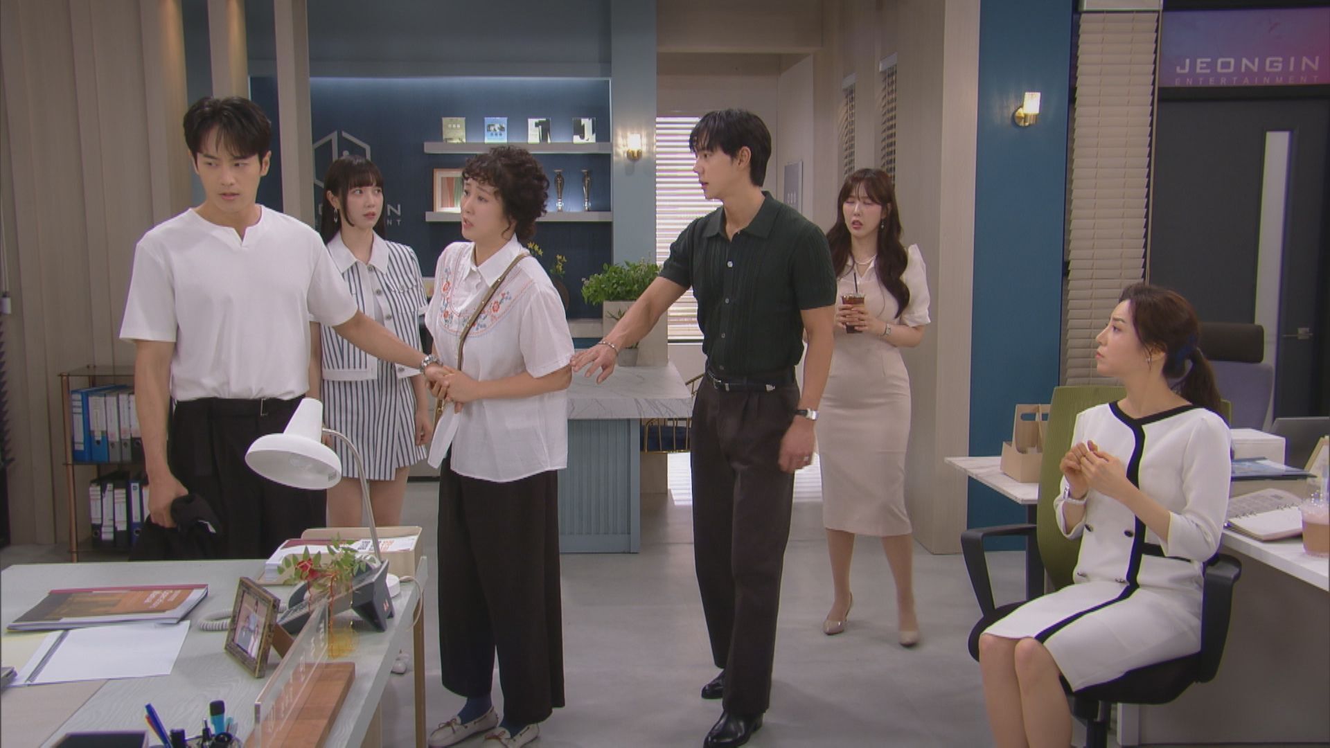 スキャンダル～白雪姫の逆襲～ #29 | Lemino(レミノ) - 映画・ドラマ・アニメや音楽・ライブが見放題 | ドコモの動画配信サービス