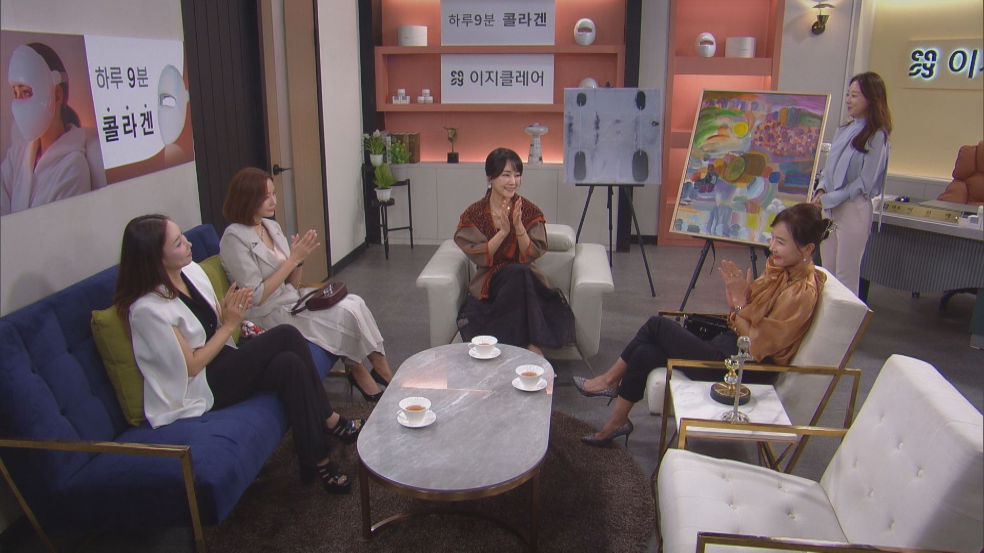 スキャンダル～白雪姫の逆襲～ #42 | Lemino(レミノ) - 映画・ドラマ・アニメや音楽・ライブが見放題 | ドコモの動画配信サービス