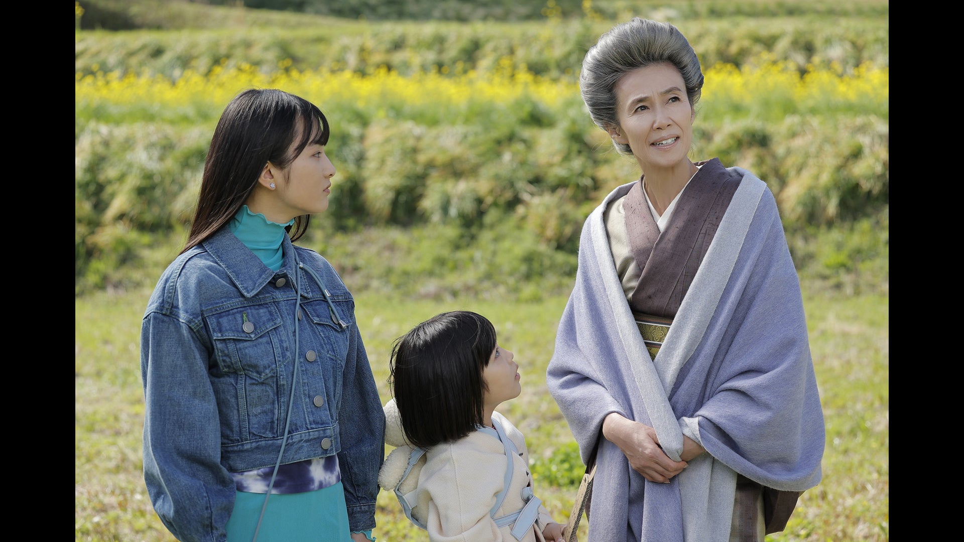 グランマの憂鬱 第2話 | Lemino(レミノ) - 映画・ドラマ・アニメや音楽・ライブが見放題 | ドコモの動画配信サービス