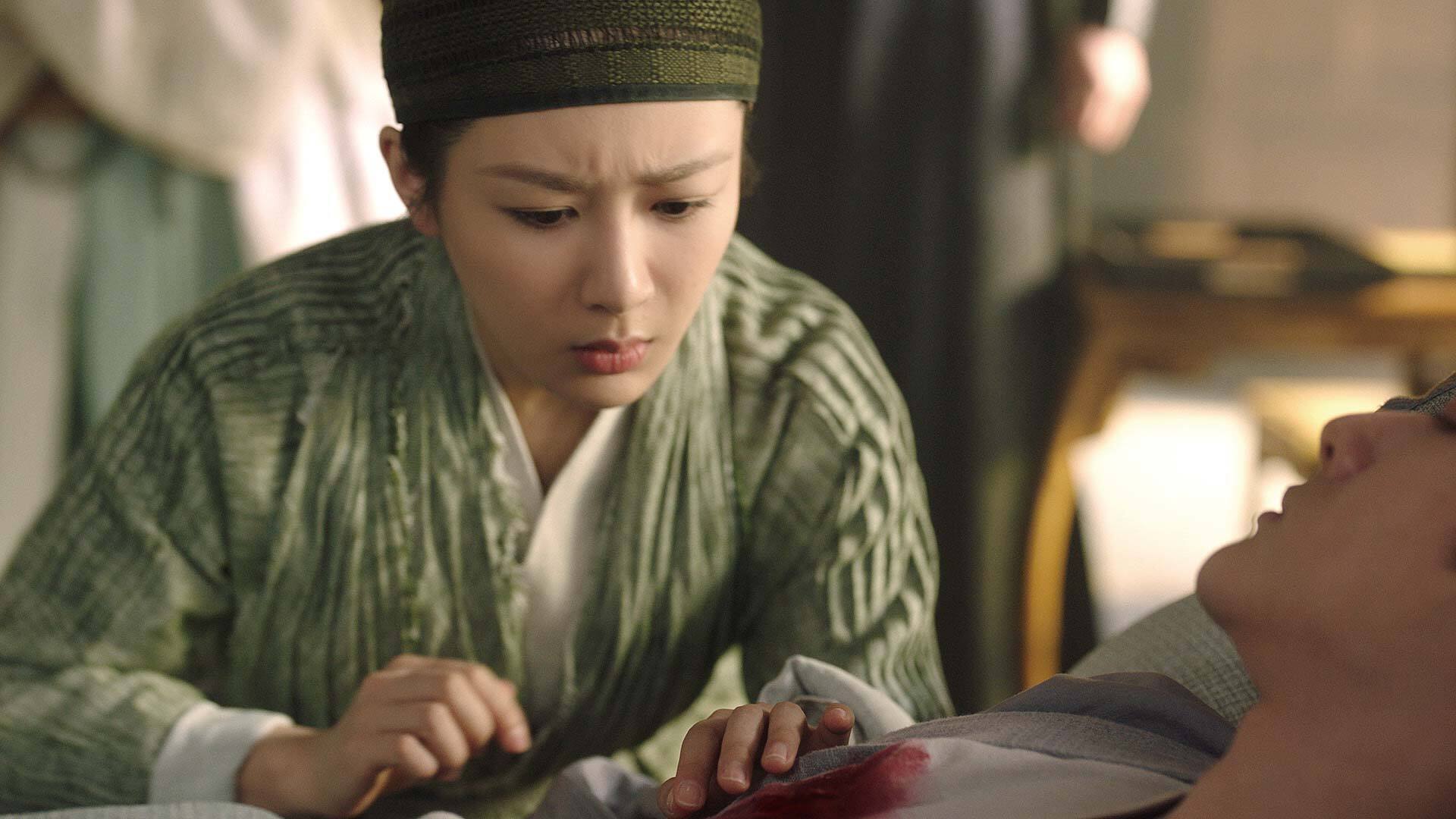 長相思 #12 | Lemino(レミノ) - 映画・ドラマ・アニメや音楽・ライブが見放題 | ドコモの動画配信サービス