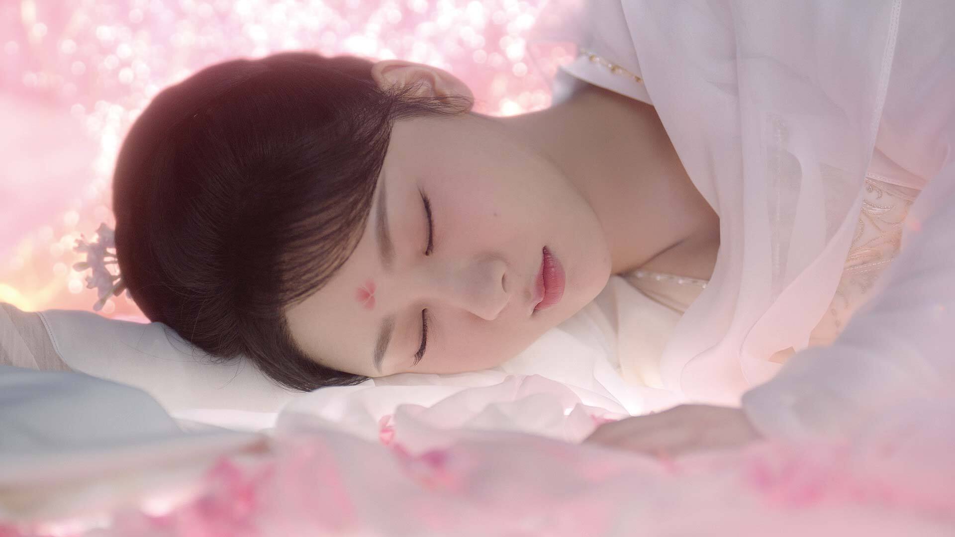 長相思 #18 | Lemino(レミノ) - 映画・ドラマ・アニメや音楽・ライブが見放題 | ドコモの動画配信サービス