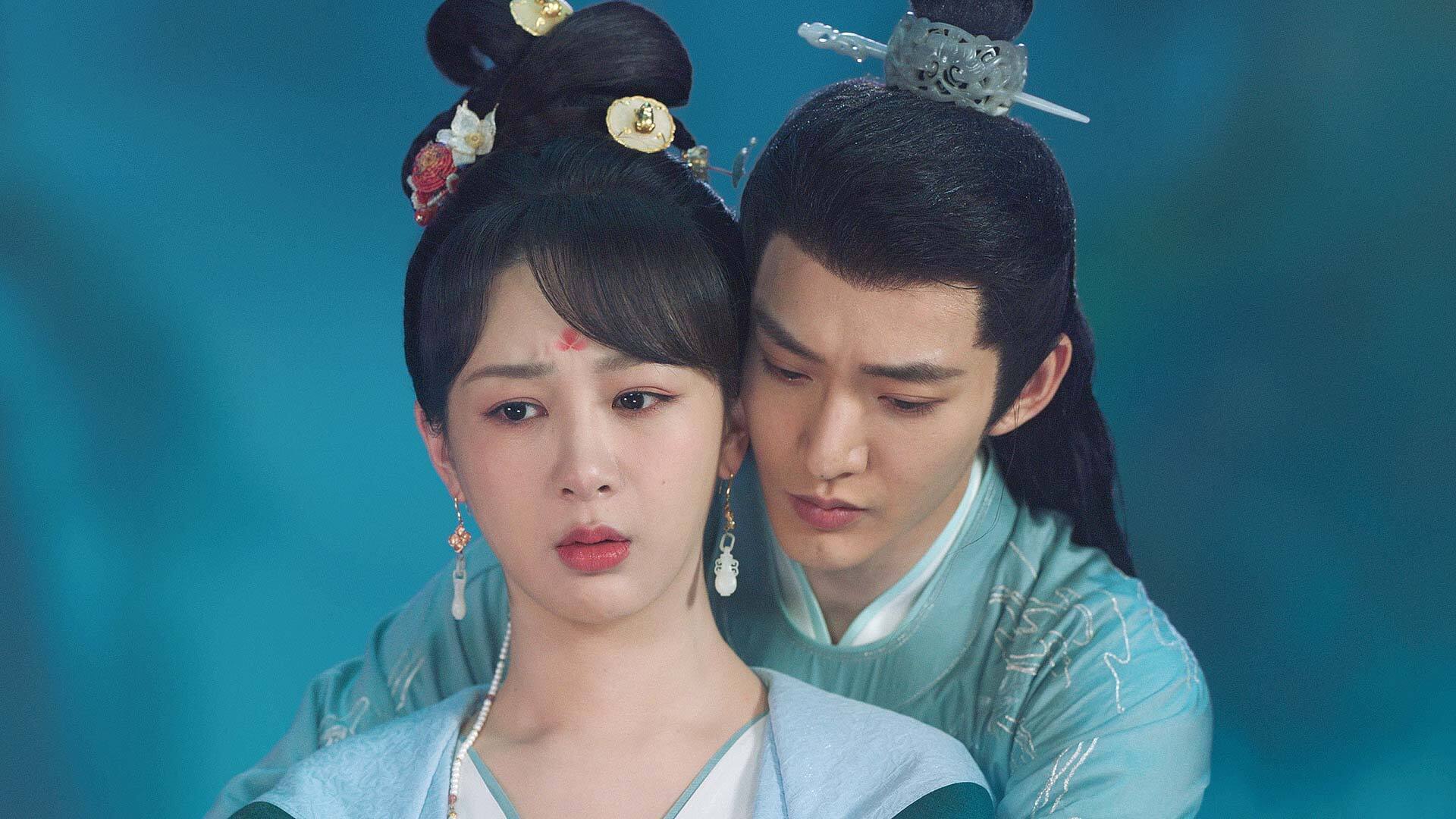 長相思 #27 | Lemino(レミノ) - 映画・ドラマ・アニメや音楽・ライブが見放題 | ドコモの動画配信サービス