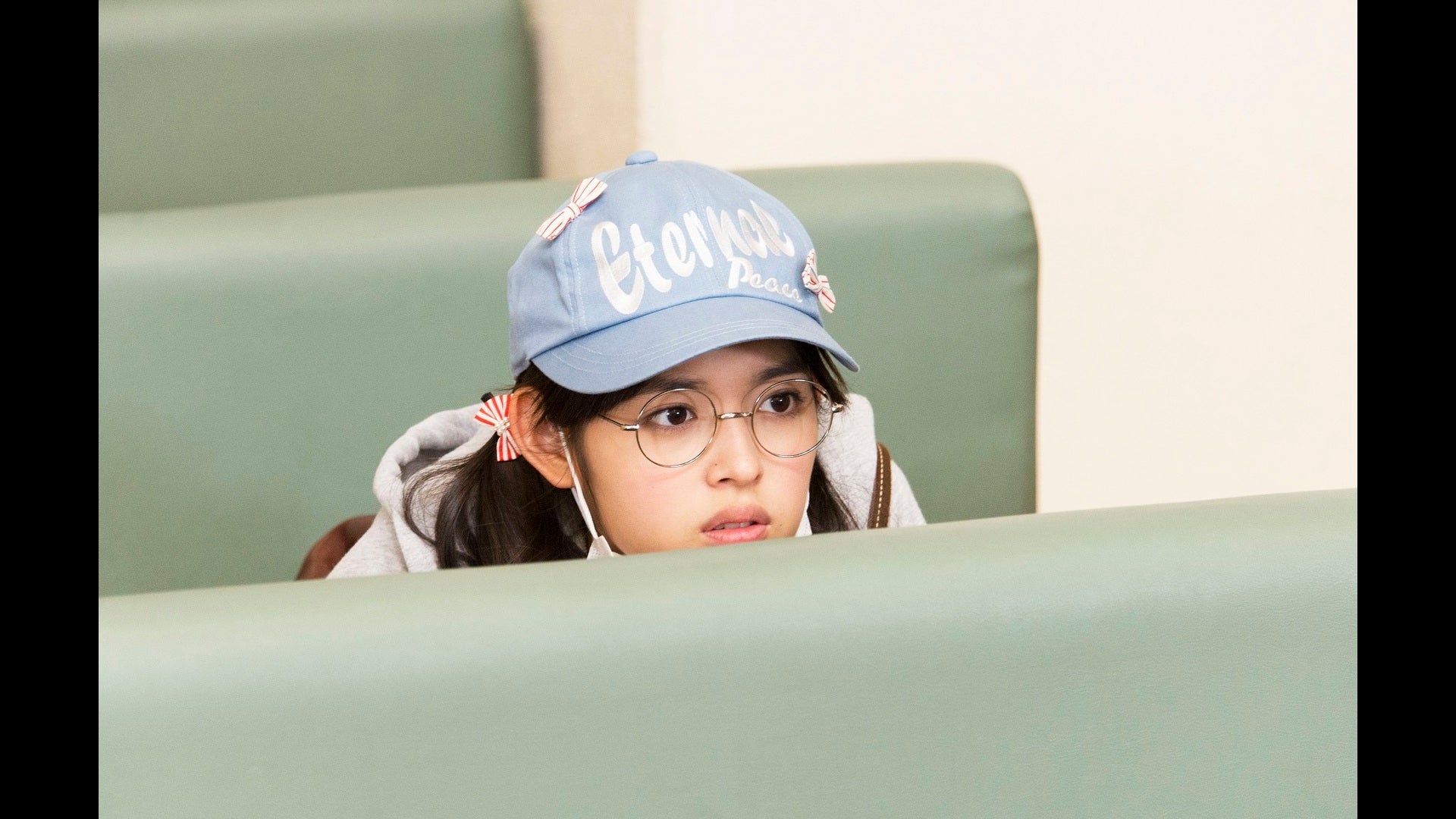 イタズラなKiss2～Love in TOKYO 第12話 | Lemino(レミノ) - 映画・ドラマ・アニメや音楽・ライブが見放題 | ドコモの動画配信サービス