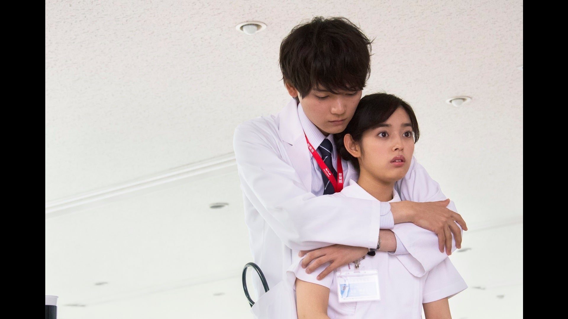 イタズラなKiss2～Love in TOKYO 第14話 | Lemino(レミノ) - 映画・ドラマ・アニメや音楽・ライブが見放題 | ドコモの動画配信サービス