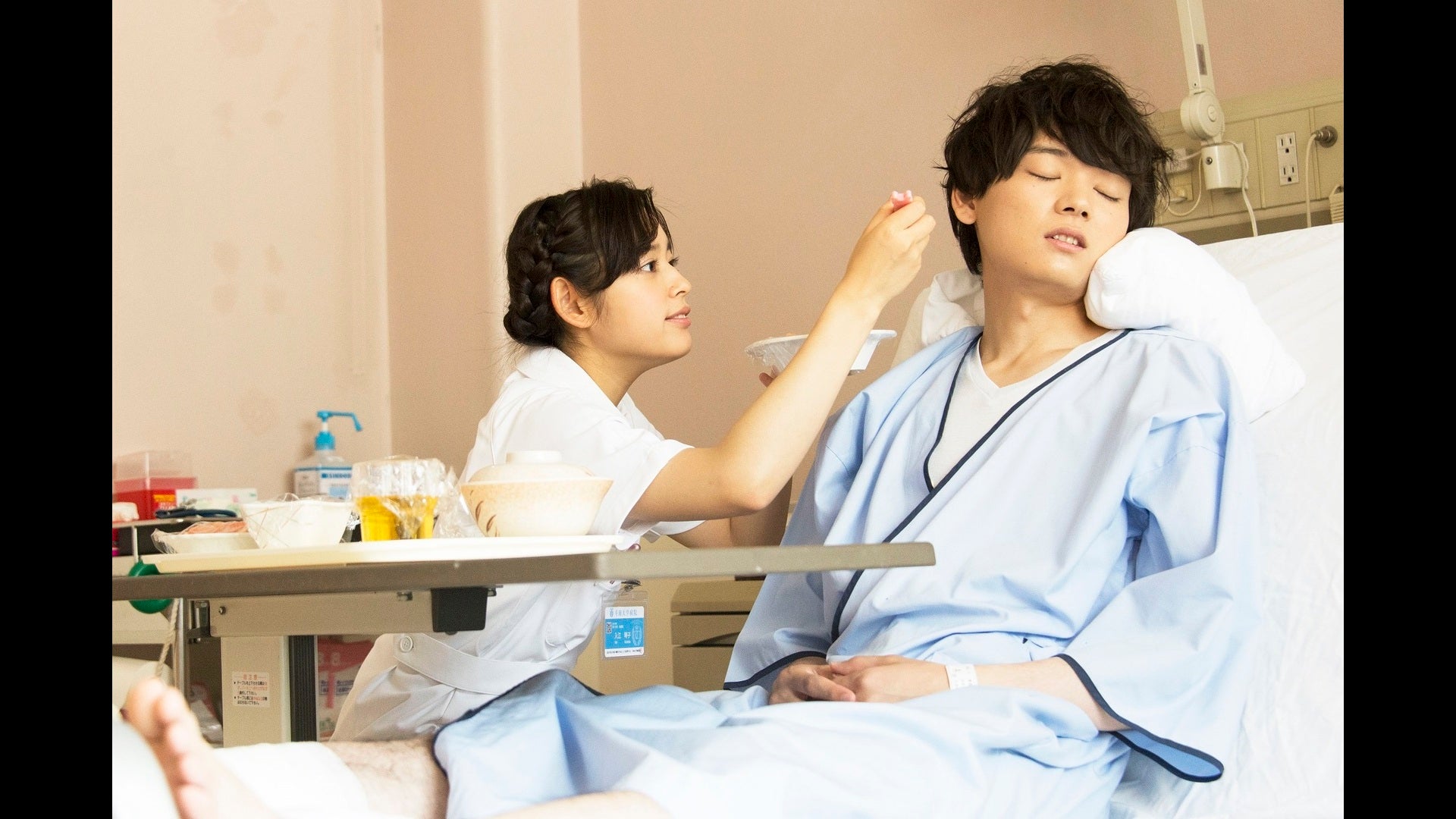 イタズラなKiss2～Love in TOKYO 第15話 | Lemino(レミノ) - 映画・ドラマ・アニメや音楽・ライブが見放題 | ドコモの動画配信サービス