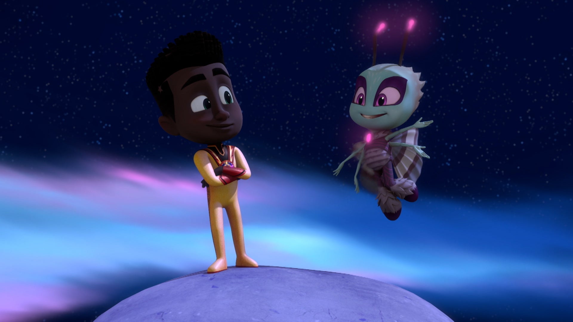 イニミニマニモ -ペッパピッグ＆パジャマスク- #170 | Lemino(レミノ) - 映画・ドラマ・アニメや音楽・ライブが見放題 | ドコモの動画配信サービス