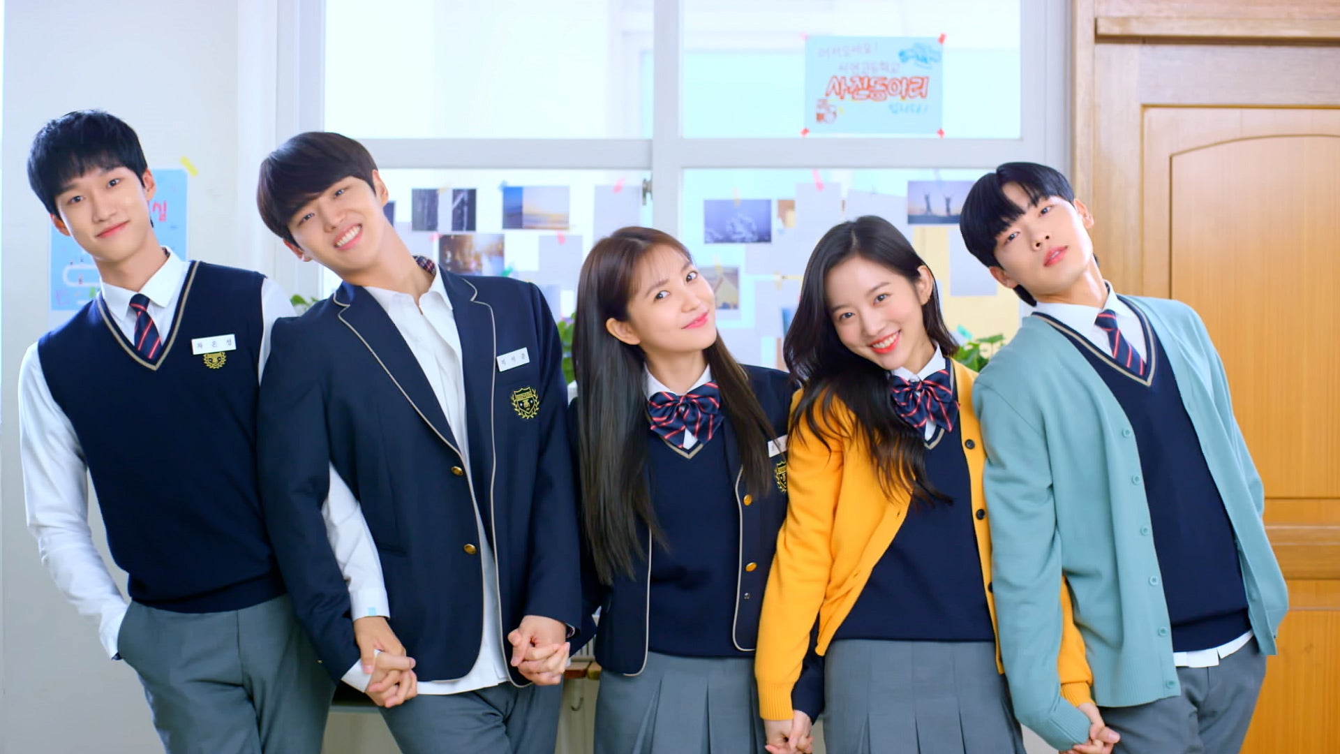 ブルーバースデー #16 | Lemino(レミノ) - 映画・ドラマ・アニメや音楽・ライブが見放題 | ドコモの動画配信サービス