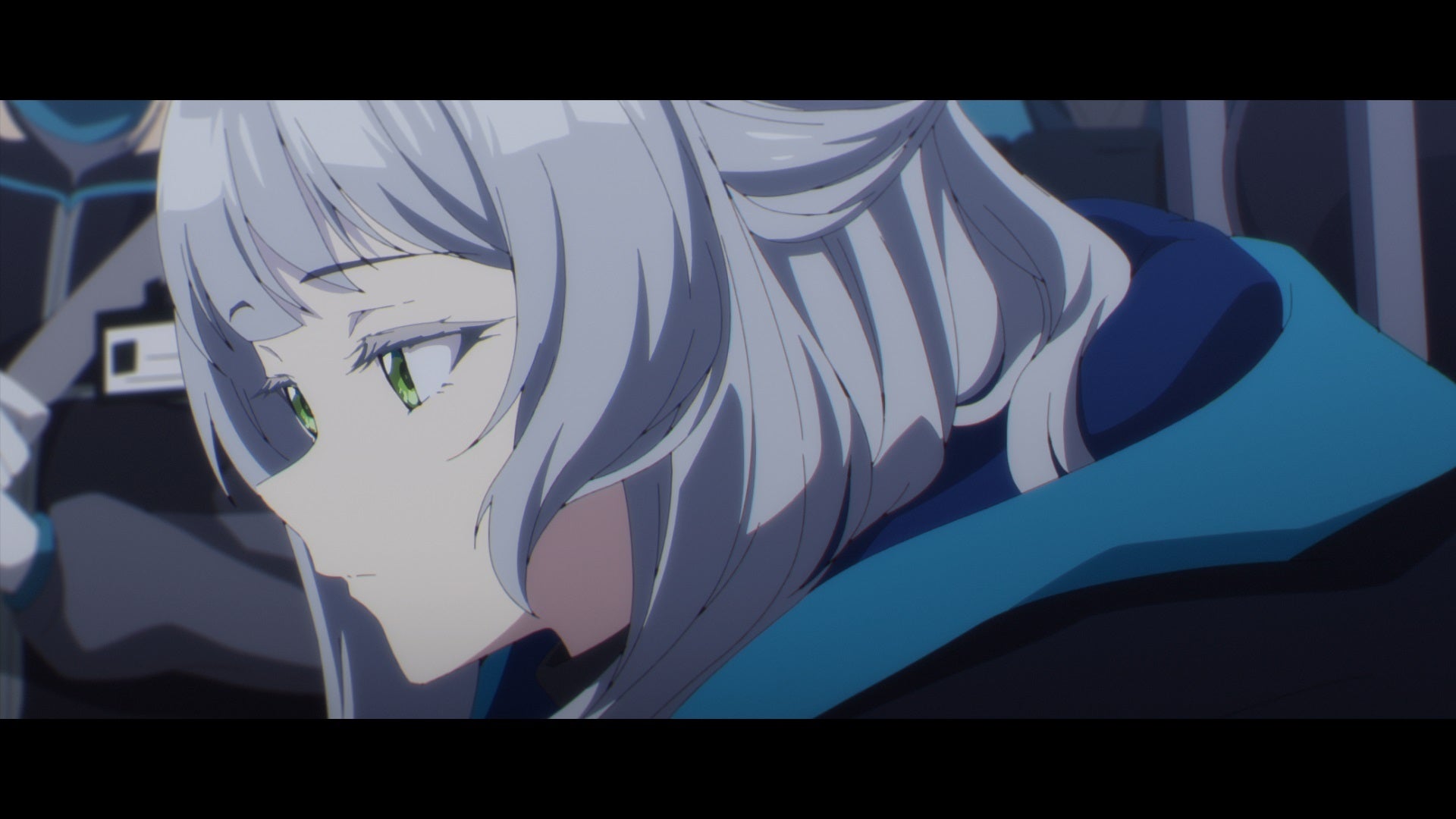 アークナイツ【焔燼曙明/RISE FROM EMBER】 episode 19 | Lemino(レミノ) - 映画・ドラマ・アニメや音楽・ライブが見放題 | ドコモの動画配信サービス