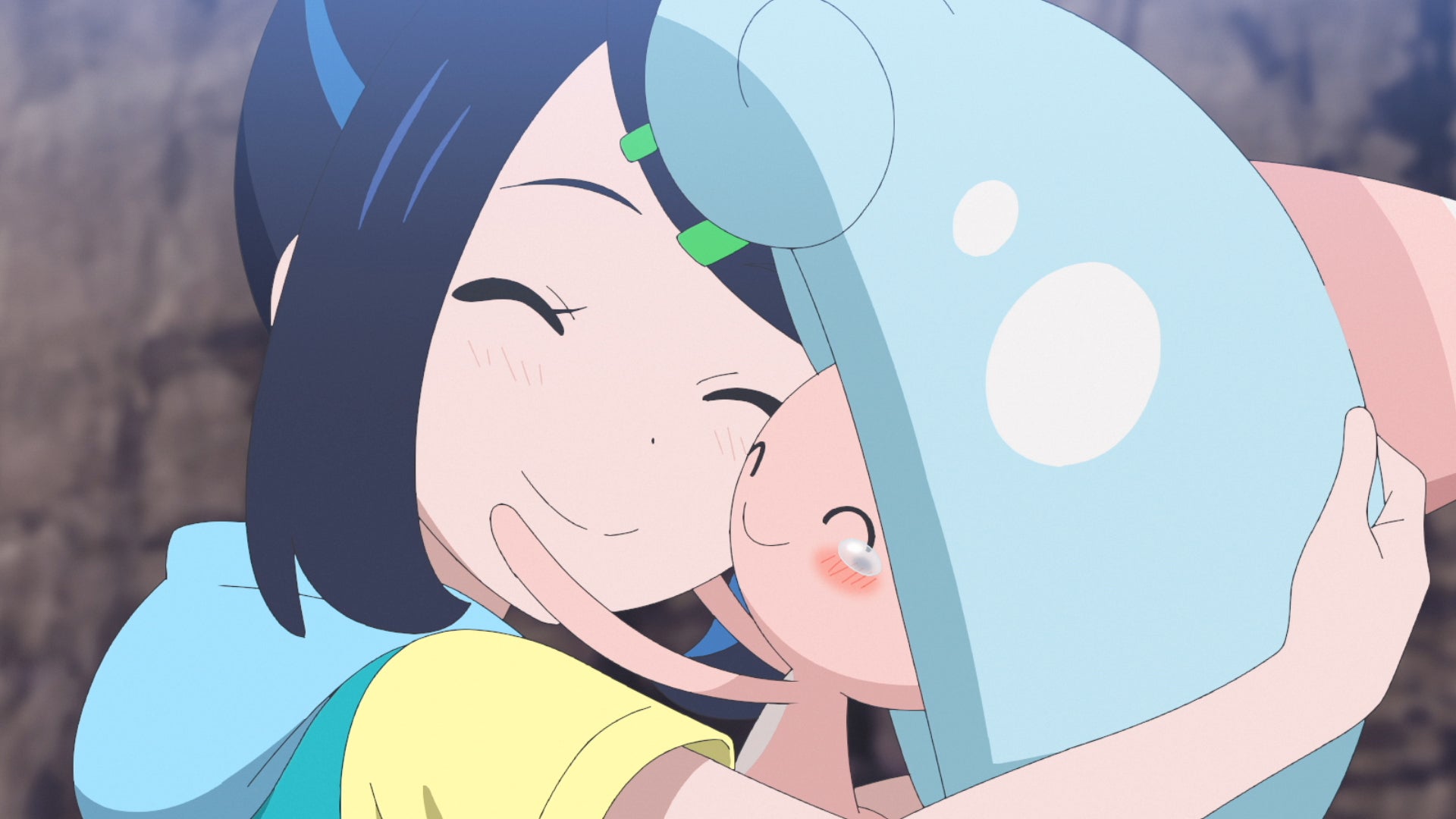 ポケットモンスター（2023） 第118話 | Lemino(レミノ) - 映画・ドラマ・アニメや音楽・ライブが見放題 | ドコモの動画配信サービス