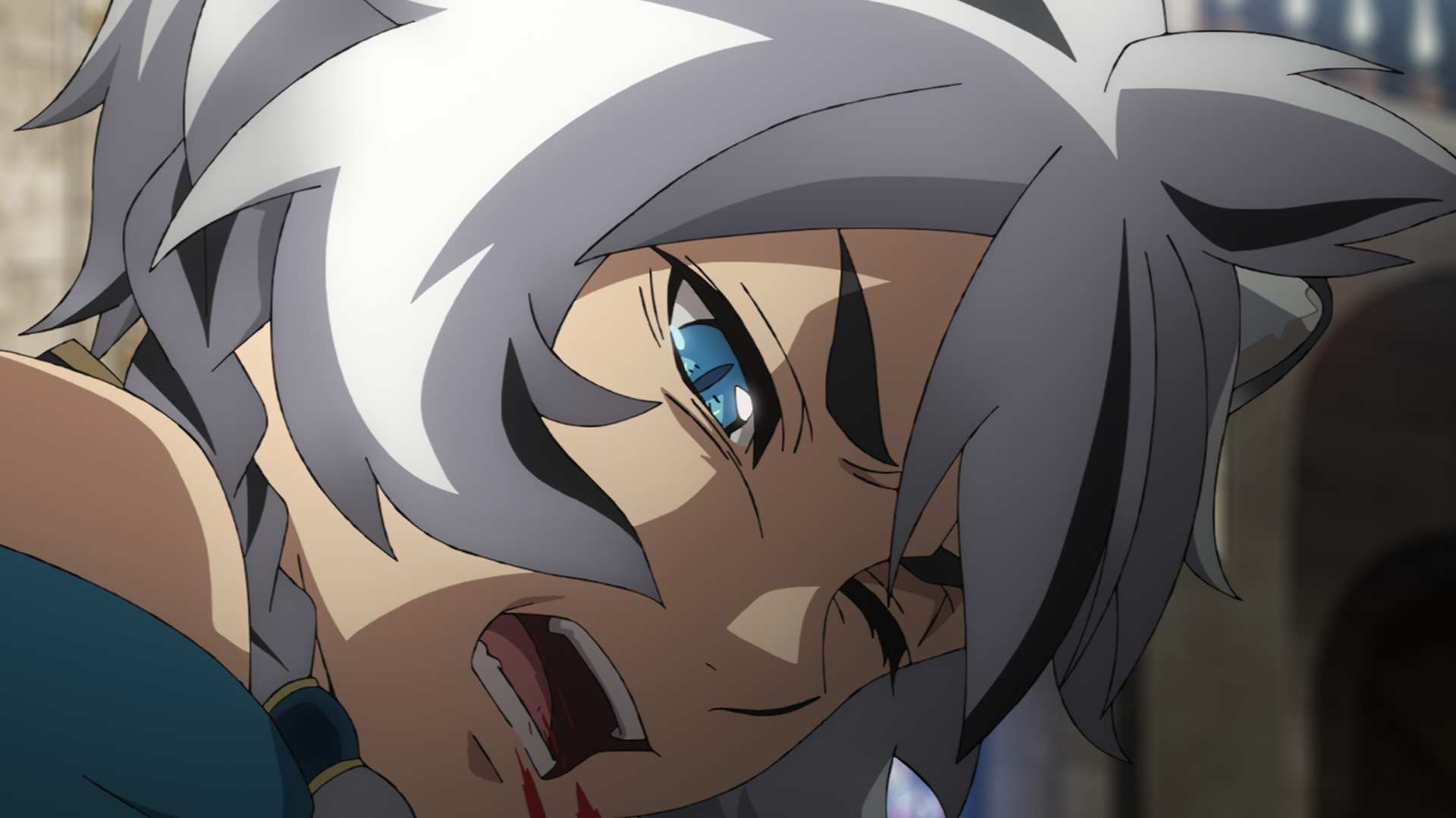 盾の勇者の成り上がり Season 4 #04 | Lemino(レミノ) - 映画・ドラマ・アニメや音楽・ライブが見放題 | ドコモの動画配信サービス