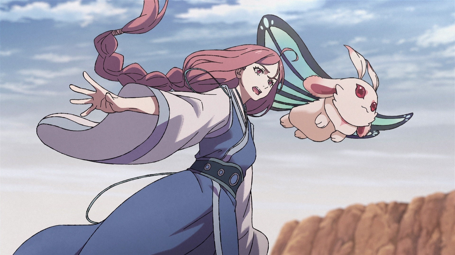 転生宗主の覇道譚 ～すべてを呑み込むサカナと這い上がる～ #10 | Lemino(レミノ) - 映画・ドラマ・アニメや音楽・ライブが見放題 | ドコモの動画配信サービス