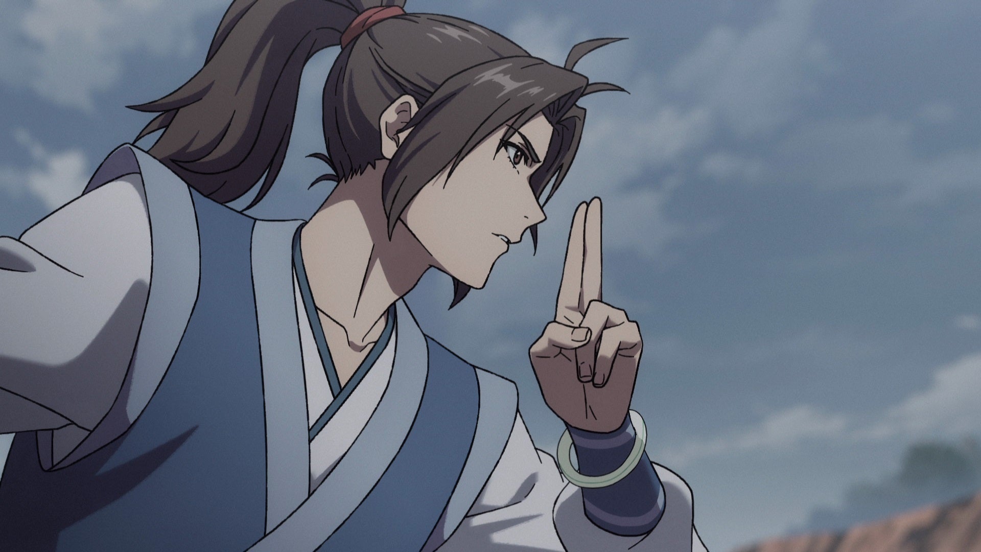 転生宗主の覇道譚 ～すべてを呑み込むサカナと這い上がる～ #11 | Lemino(レミノ) - 映画・ドラマ・アニメや音楽・ライブが見放題 | ドコモの動画配信サービス