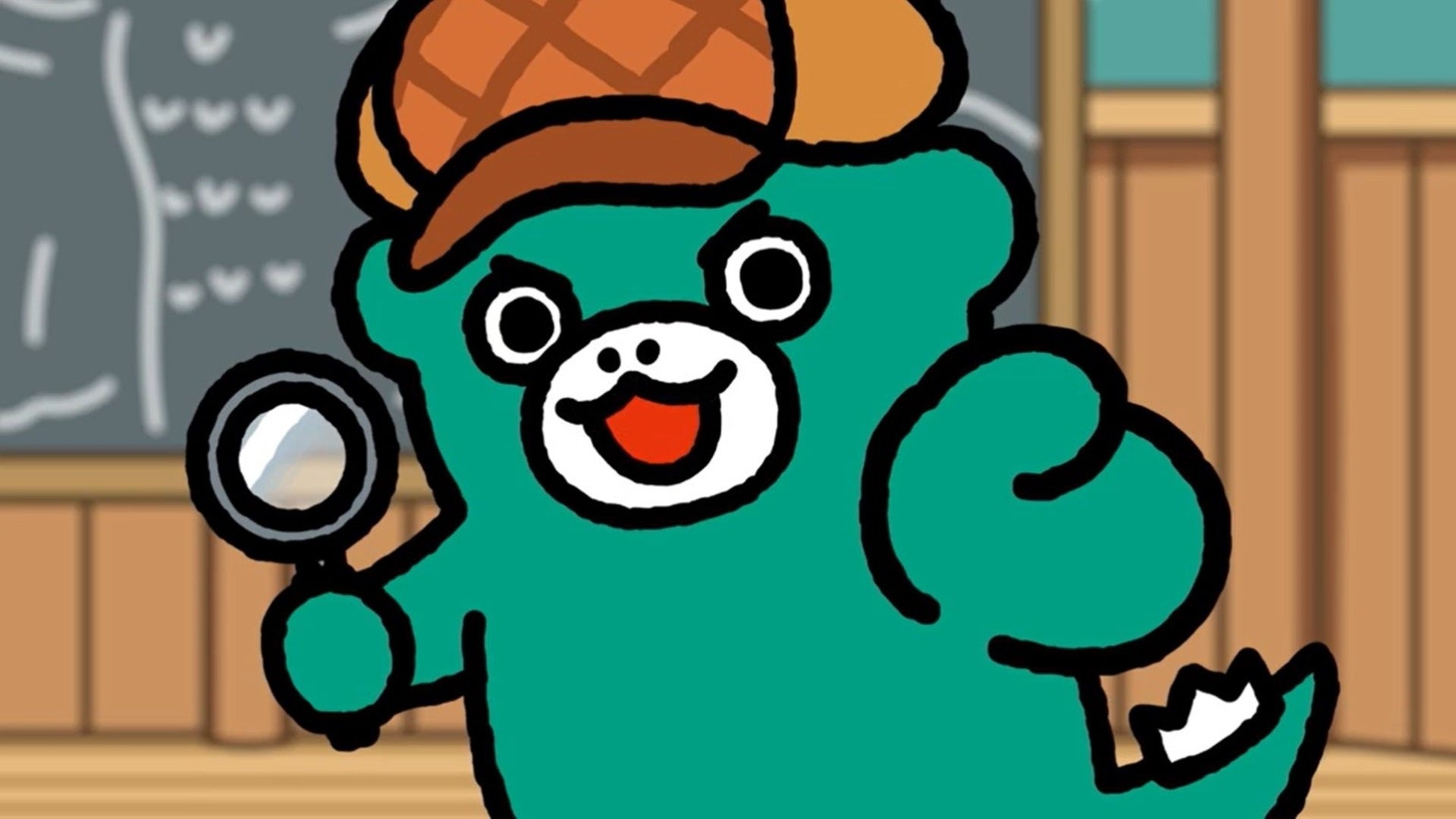 ちびゴジラの逆襲 第67話 | Lemino(レミノ) - 映画・ドラマ・アニメや音楽・ライブが見放題 | ドコモの動画配信サービス