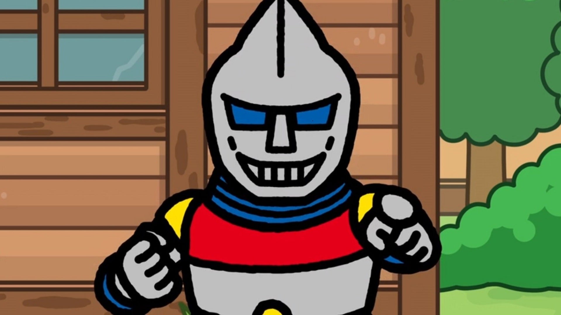 ちびゴジラの逆襲 第70話 | Lemino(レミノ) - 映画・ドラマ・アニメや音楽・ライブが見放題 | ドコモの動画配信サービス