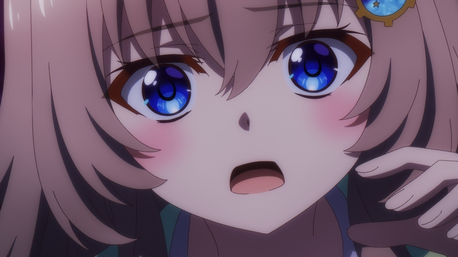 9-nine- Ruler’s Crown Branch 08 | Lemino(レミノ) - 映画・ドラマ・アニメや音楽・ライブが見放題 | ドコモの動画配信サービス