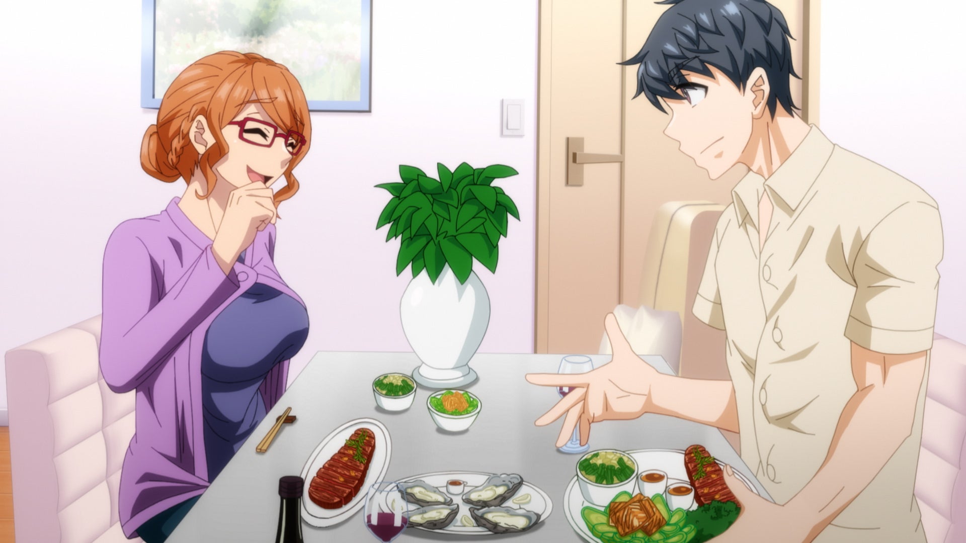 デキちゃうまで婚【オンエア版】 #2 | Lemino(レミノ) - 映画・ドラマ・アニメや音楽・ライブが見放題 | ドコモの動画配信サービス