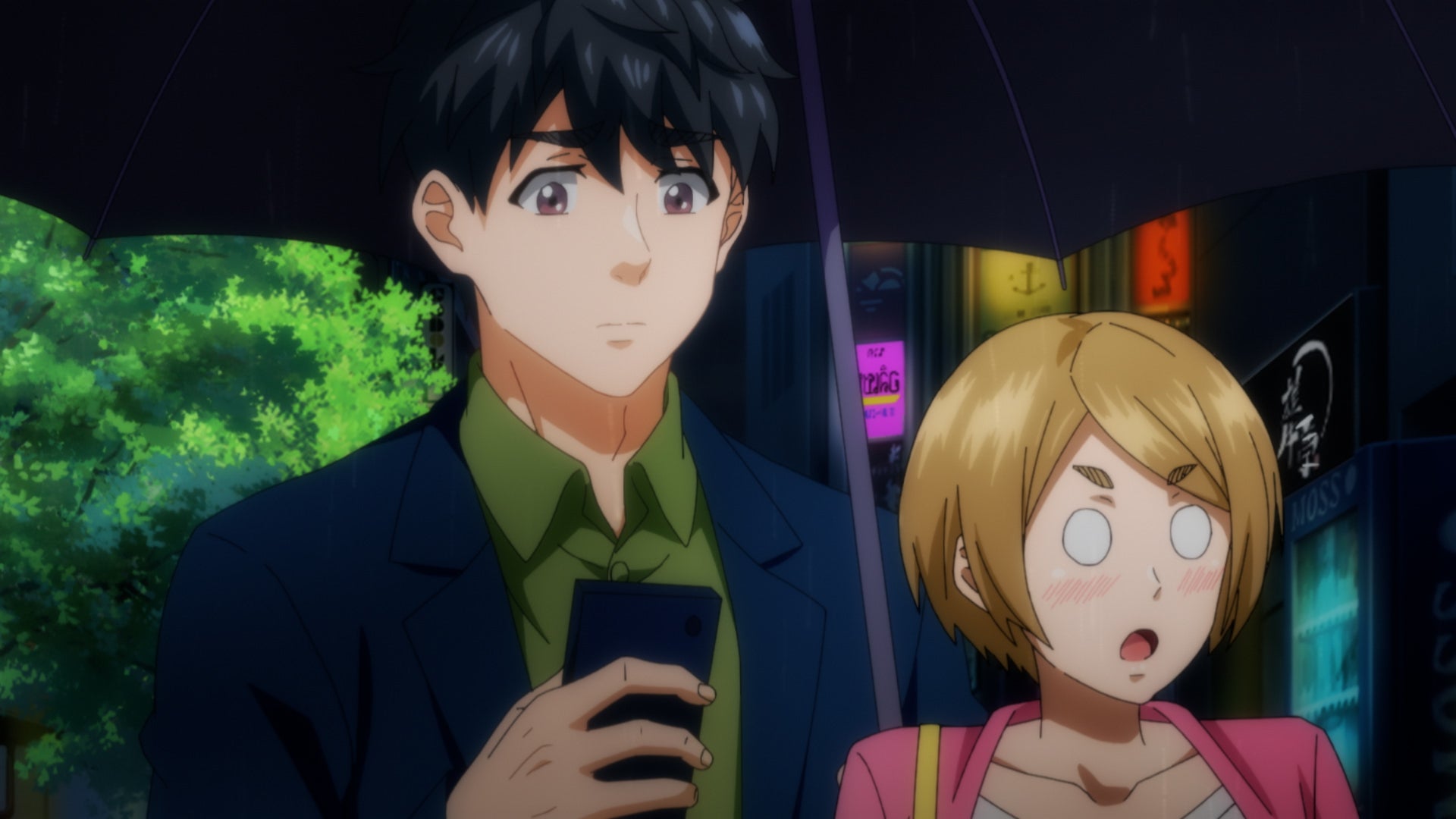 デキちゃうまで婚【オンエア版】 #4 | Lemino(レミノ) - 映画・ドラマ・アニメや音楽・ライブが見放題 | ドコモの動画配信サービス