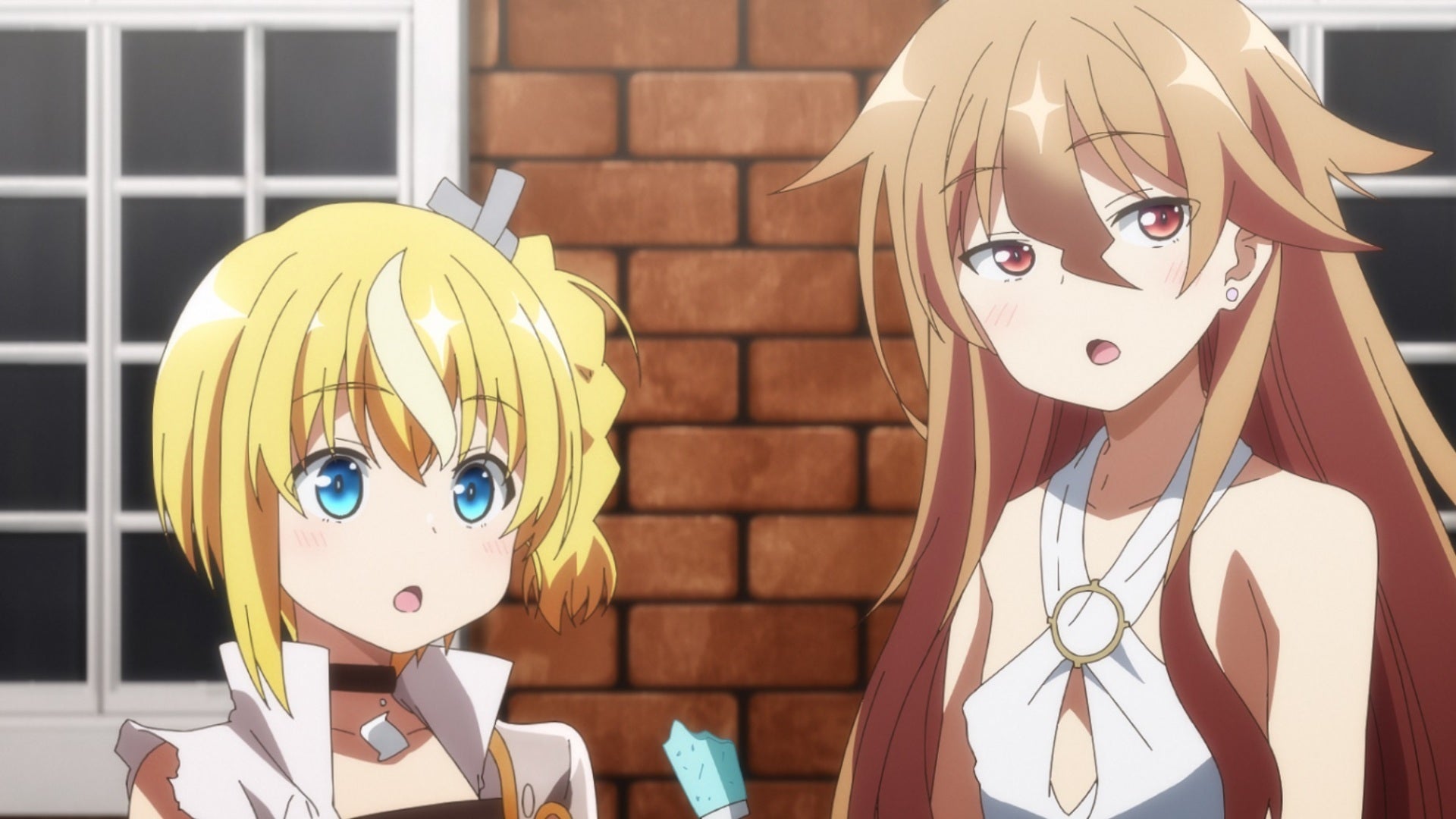 自動販売機に生まれ変わった俺は迷宮を彷徨う 2nd season #04 | Lemino(レミノ) - 映画・ドラマ・アニメや音楽・ライブが見放題 | ドコモの動画配信サービス