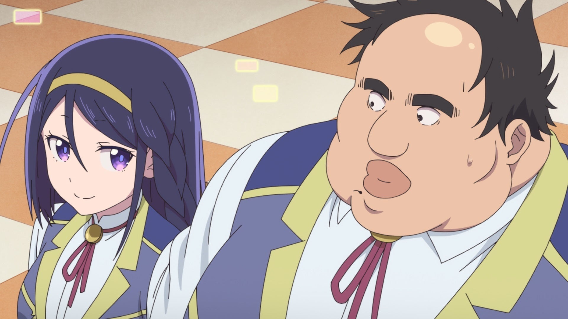 ブサメンガチファイター episode.9 | Lemino(レミノ) - 映画・ドラマ・アニメや音楽・ライブが見放題 | ドコモの動画配信サービス