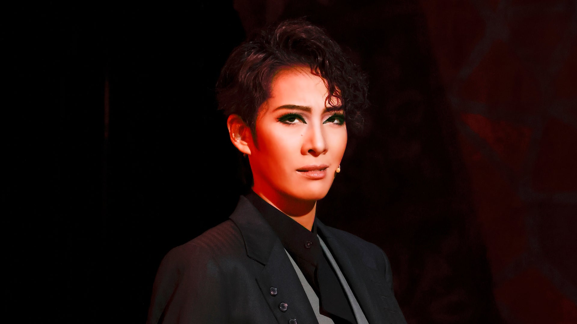 激情－ホセとカルメン－（’23年花組・全国） | Lemino(レミノ) - 映画・ドラマ・アニメや音楽・ライブが見放題 | ドコモの動画配信サービス