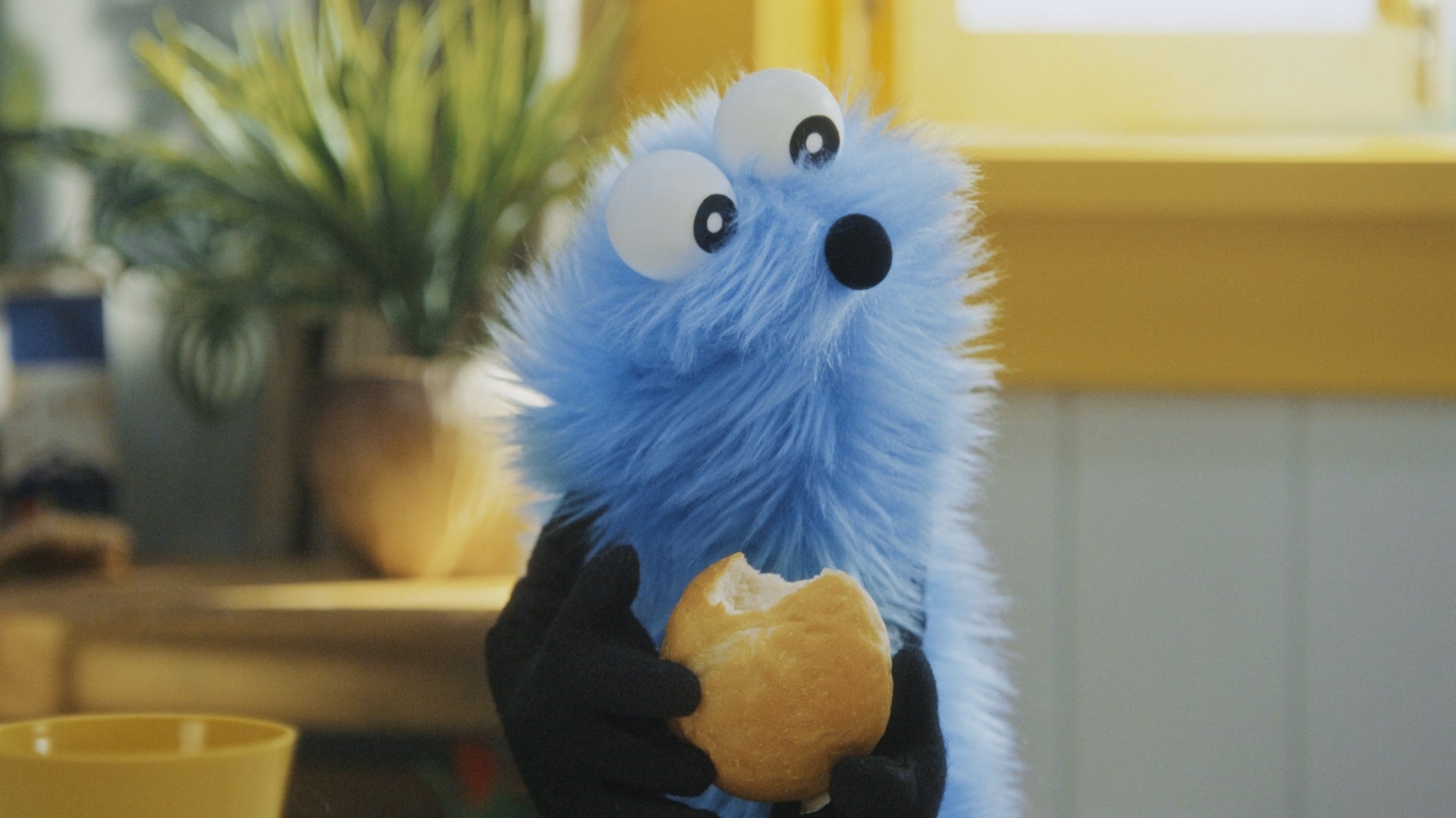 パペットスンスン #3 | Lemino(レミノ) - 映画・ドラマ・アニメや音楽・ライブが見放題 | ドコモの動画配信サービス