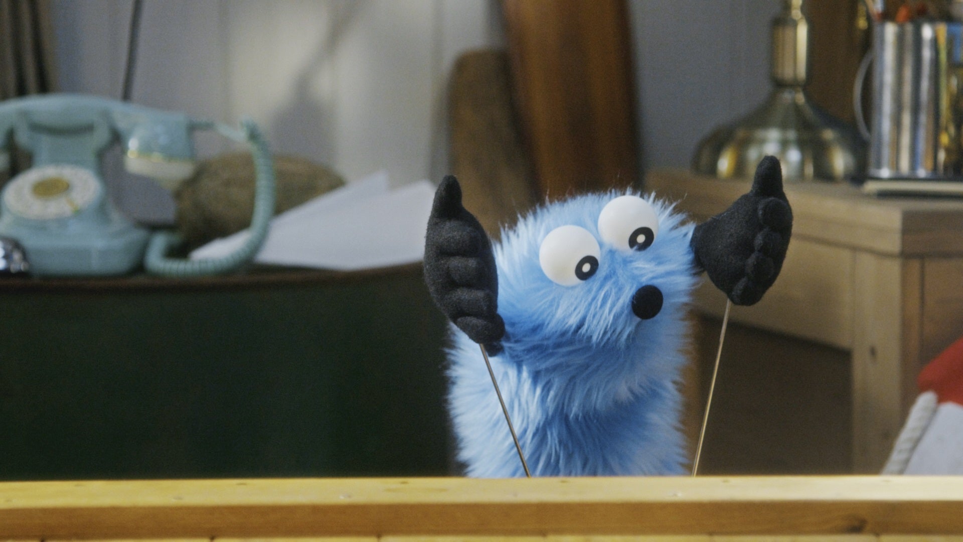 パペットスンスン #5 | Lemino(レミノ) - 映画・ドラマ・アニメや音楽・ライブが見放題 | ドコモの動画配信サービス