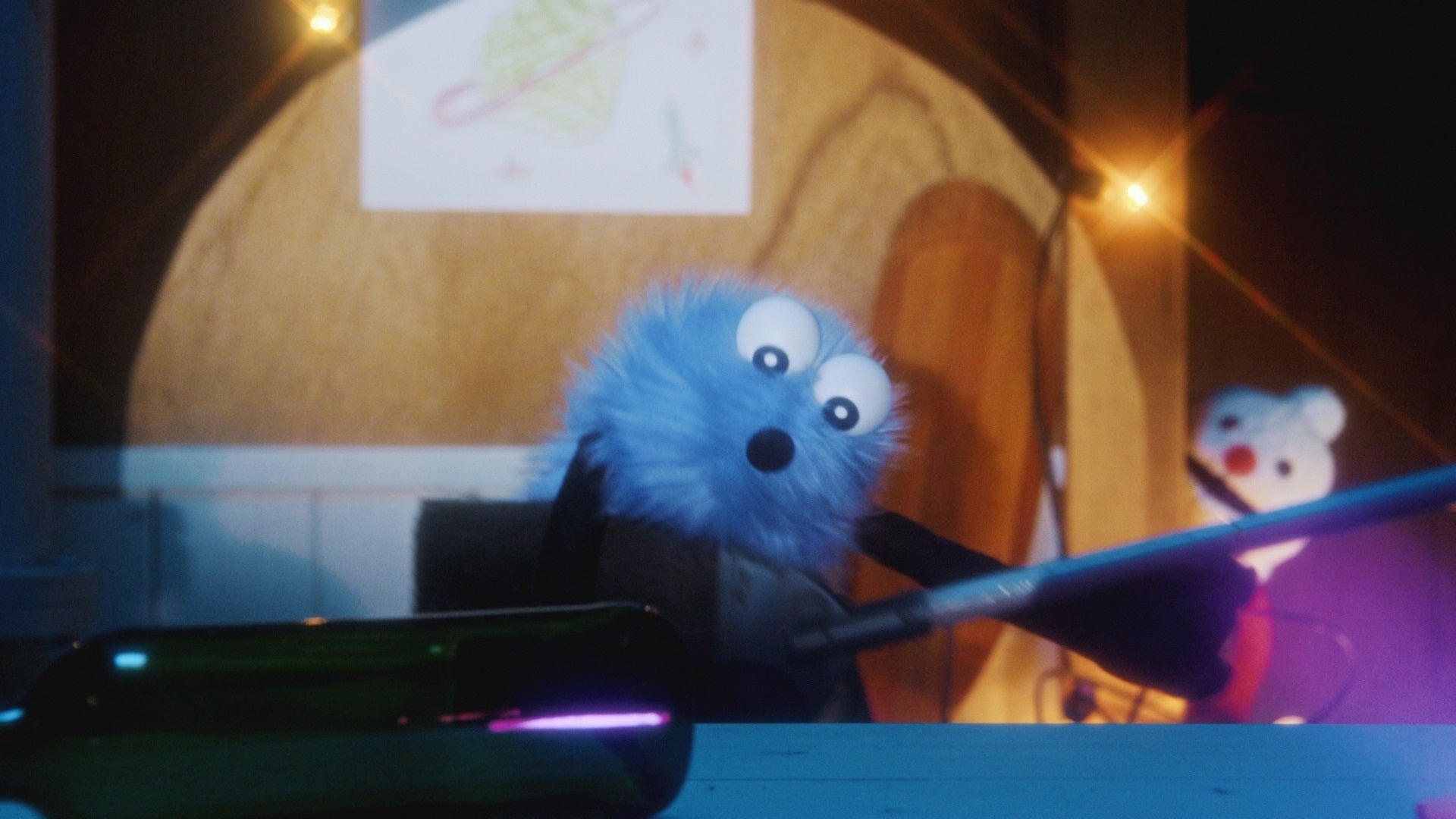 パペットスンスン #11 | Lemino(レミノ) - 映画・ドラマ・アニメや音楽・ライブが見放題 | ドコモの動画配信サービス