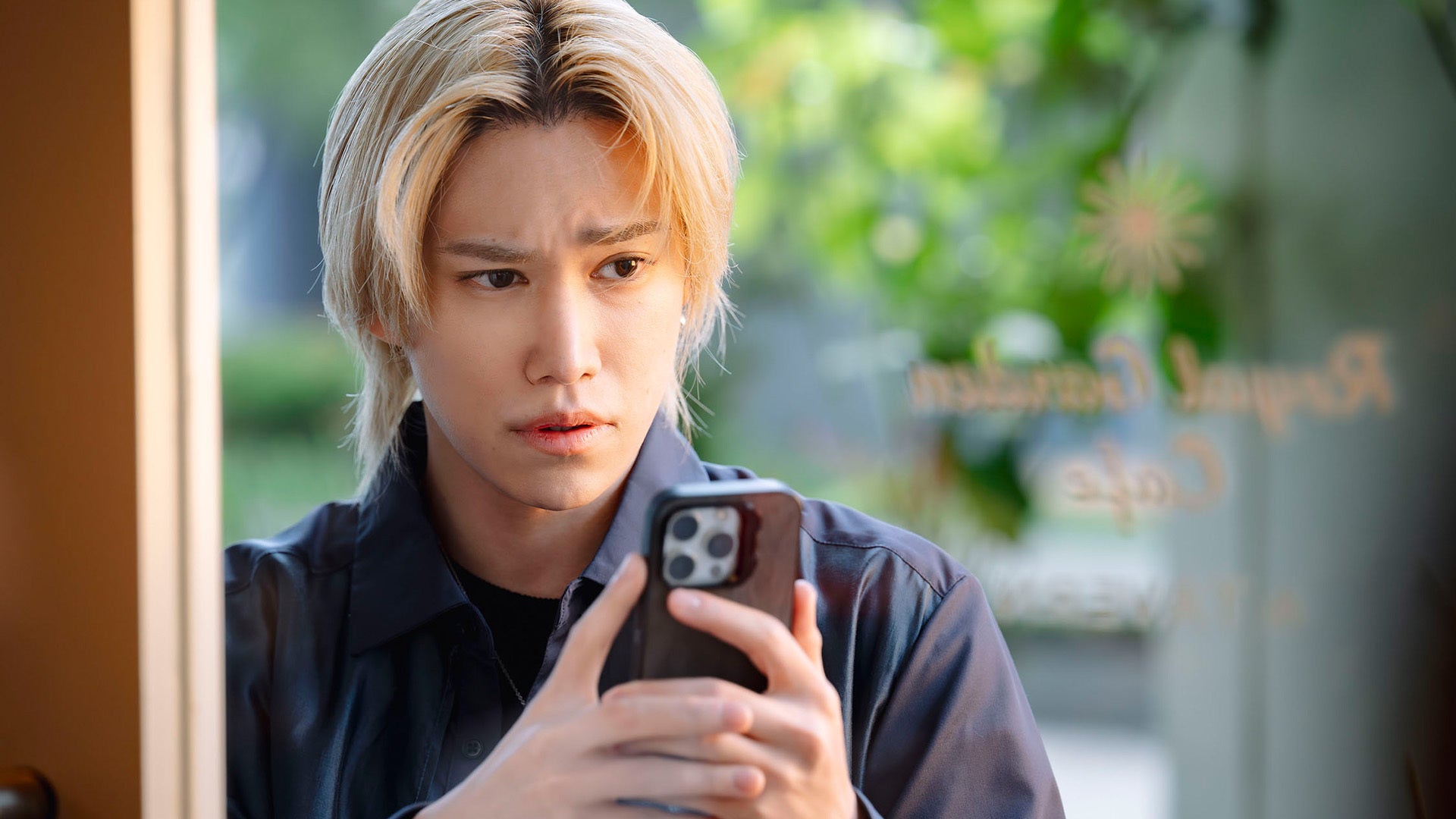 レプリカ 元妻の復讐 第2話 | Lemino(レミノ) - 映画・ドラマ・アニメや音楽・ライブが見放題 | ドコモの動画配信サービス