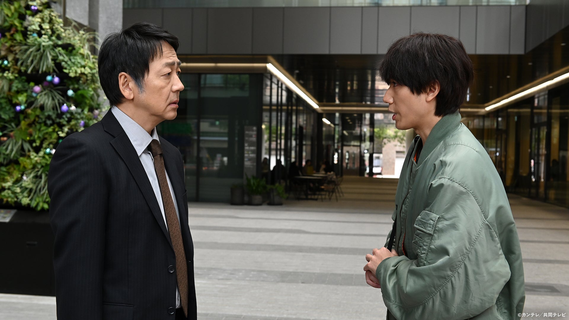 あなたを奪ったその日から #8 | Lemino(レミノ) - 映画・ドラマ・アニメや音楽・ライブが見放題 | ドコモの動画配信サービス